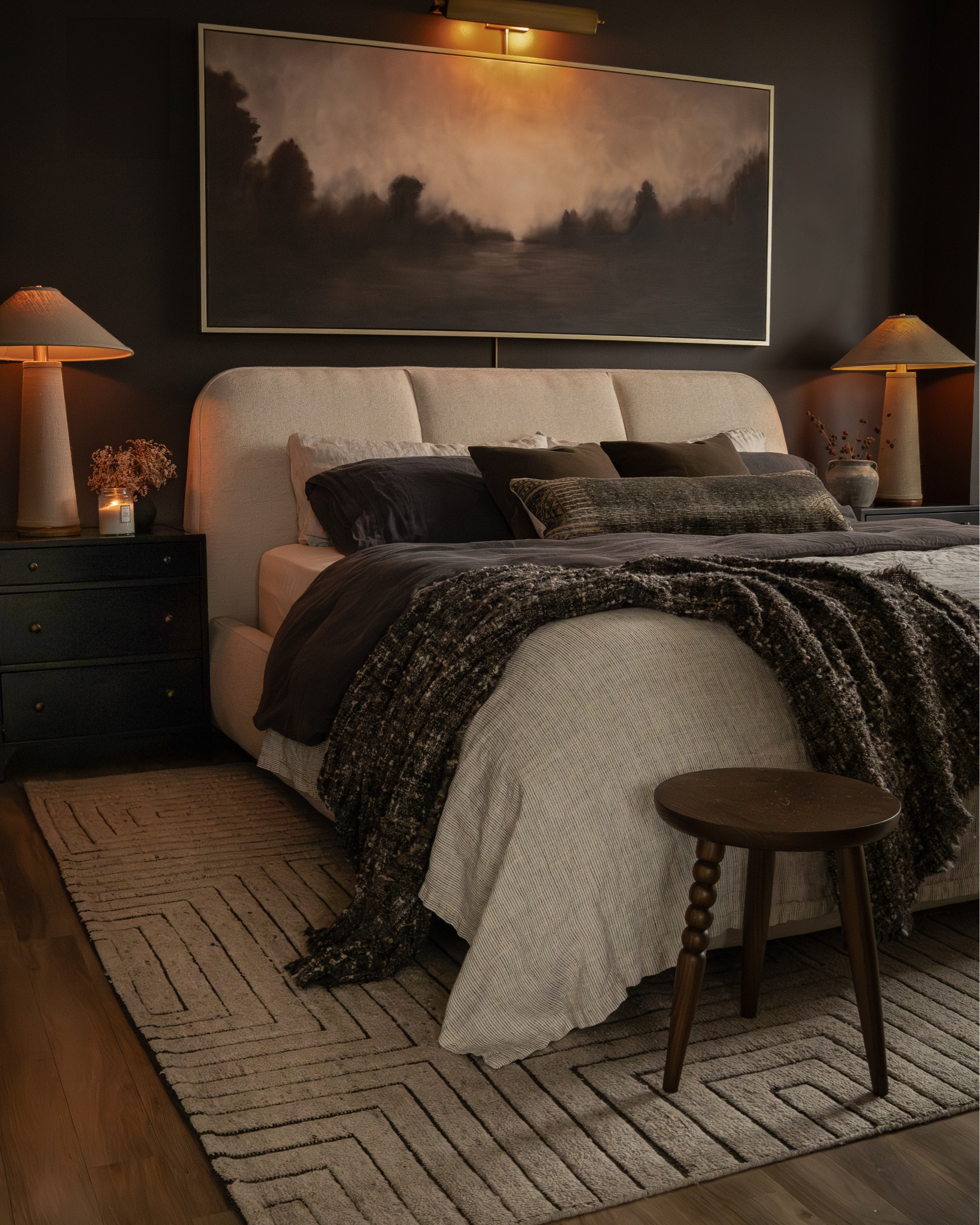 Kinnan Bed curated on LTK