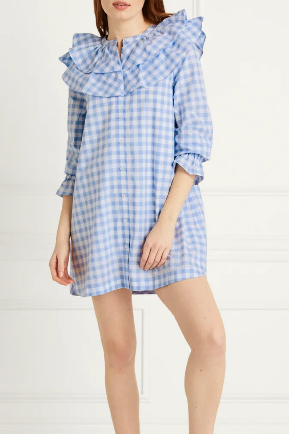 The Colette Dress curated on LTK