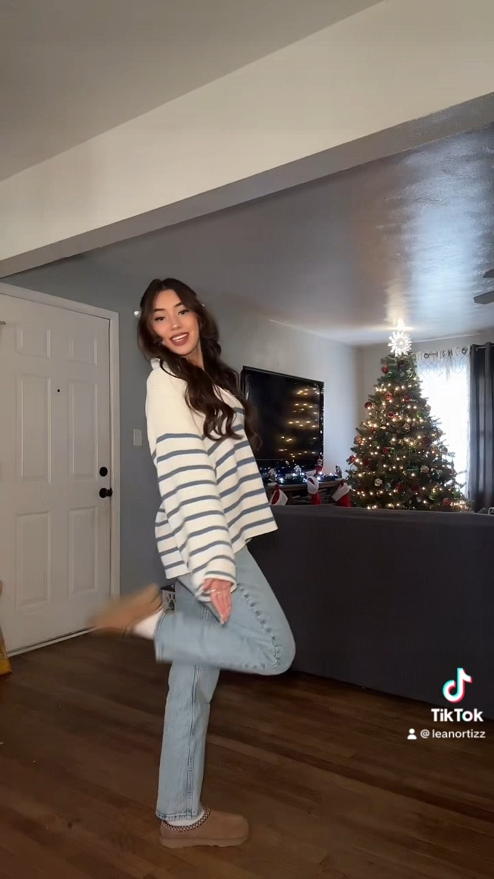 Curve Love Ultra High Rise 90s … curated on LTK