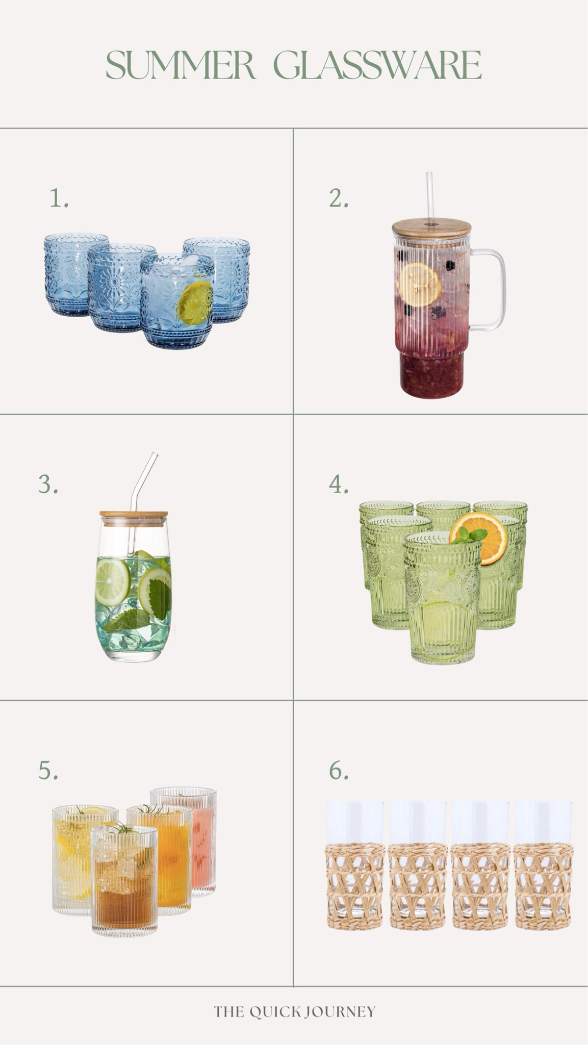 tag True Living Classic Clear … curated on LTK