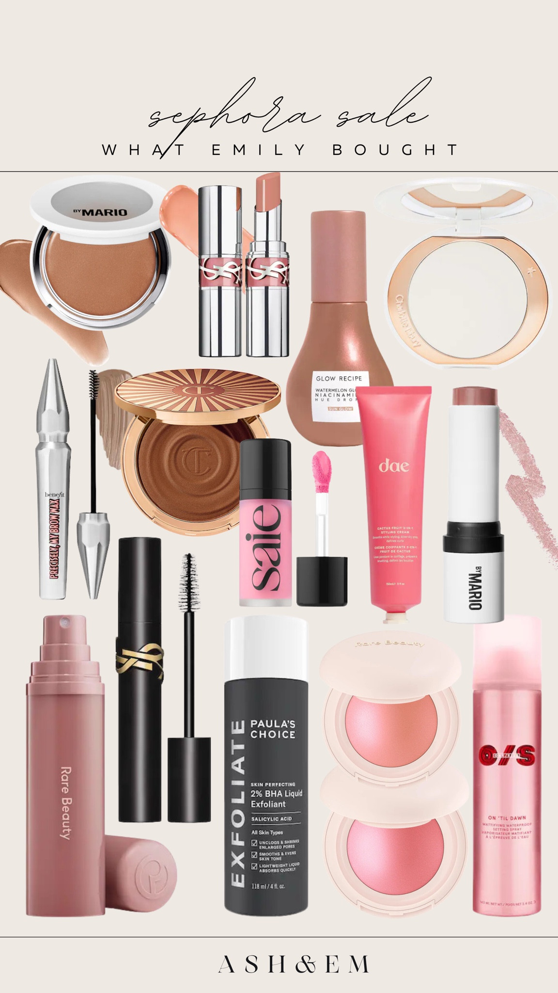 Lash Clash Extreme Volume Mascara curated on LTK