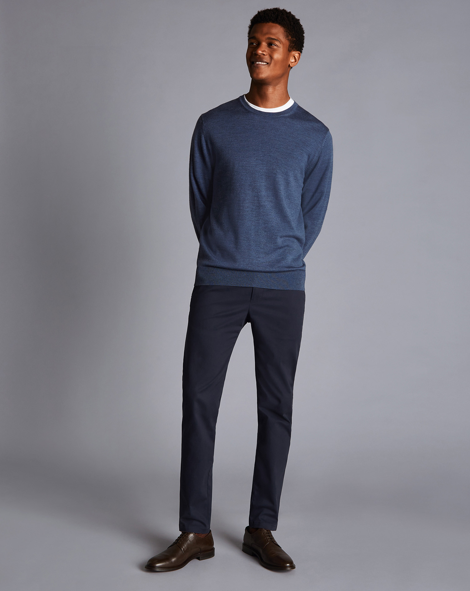 5 Stylish Church Outfits for Men That Nail Every Sunday Situation ...