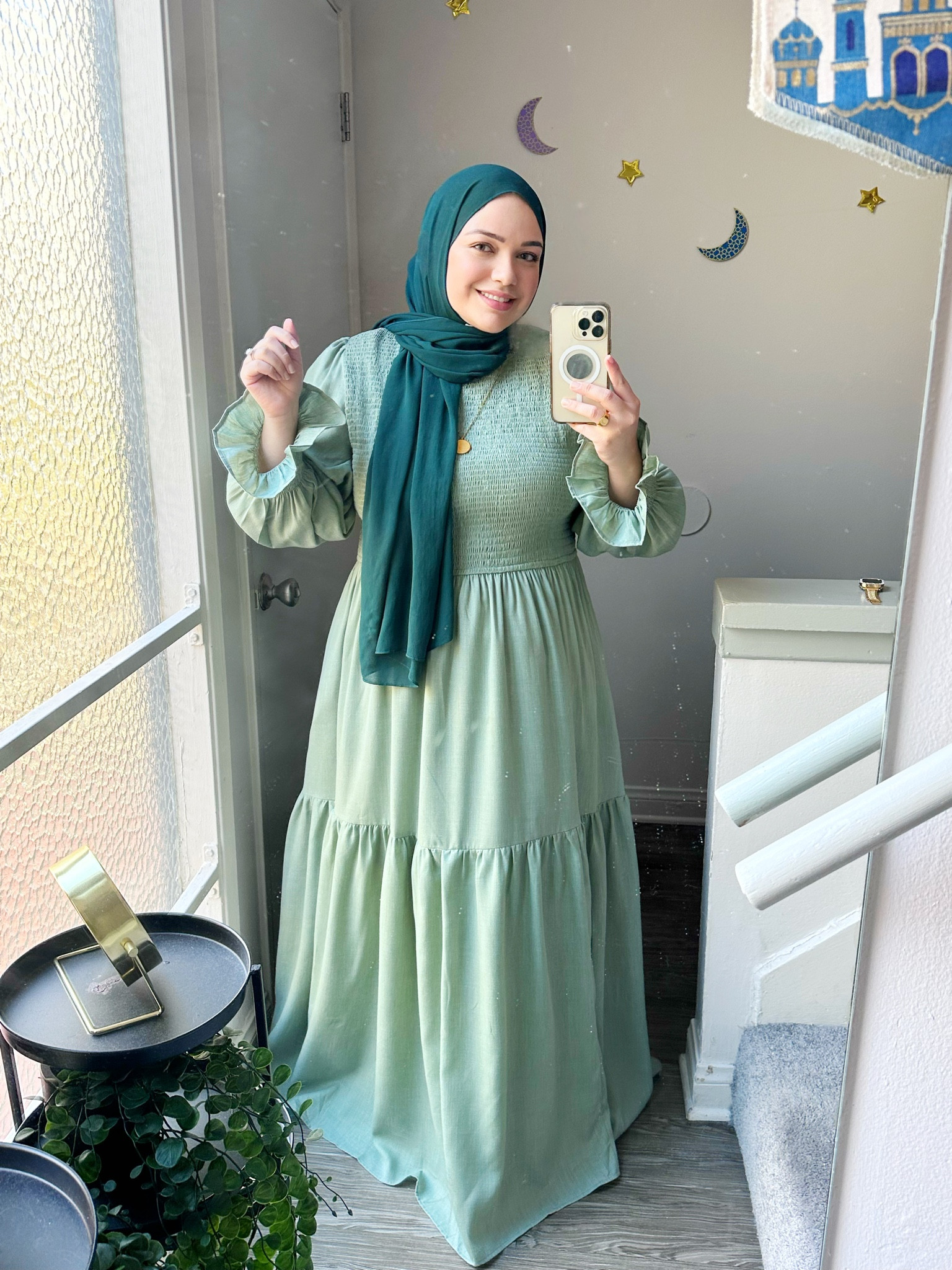 Leena Dress curated on LTK