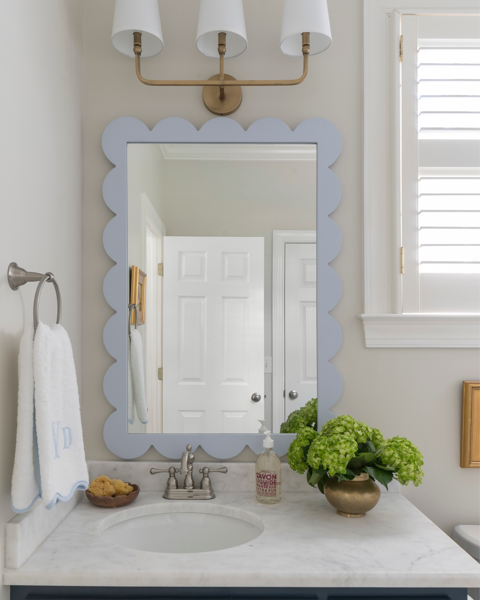 Gable 3 - Light Dimmable Vanity … curated on LTK