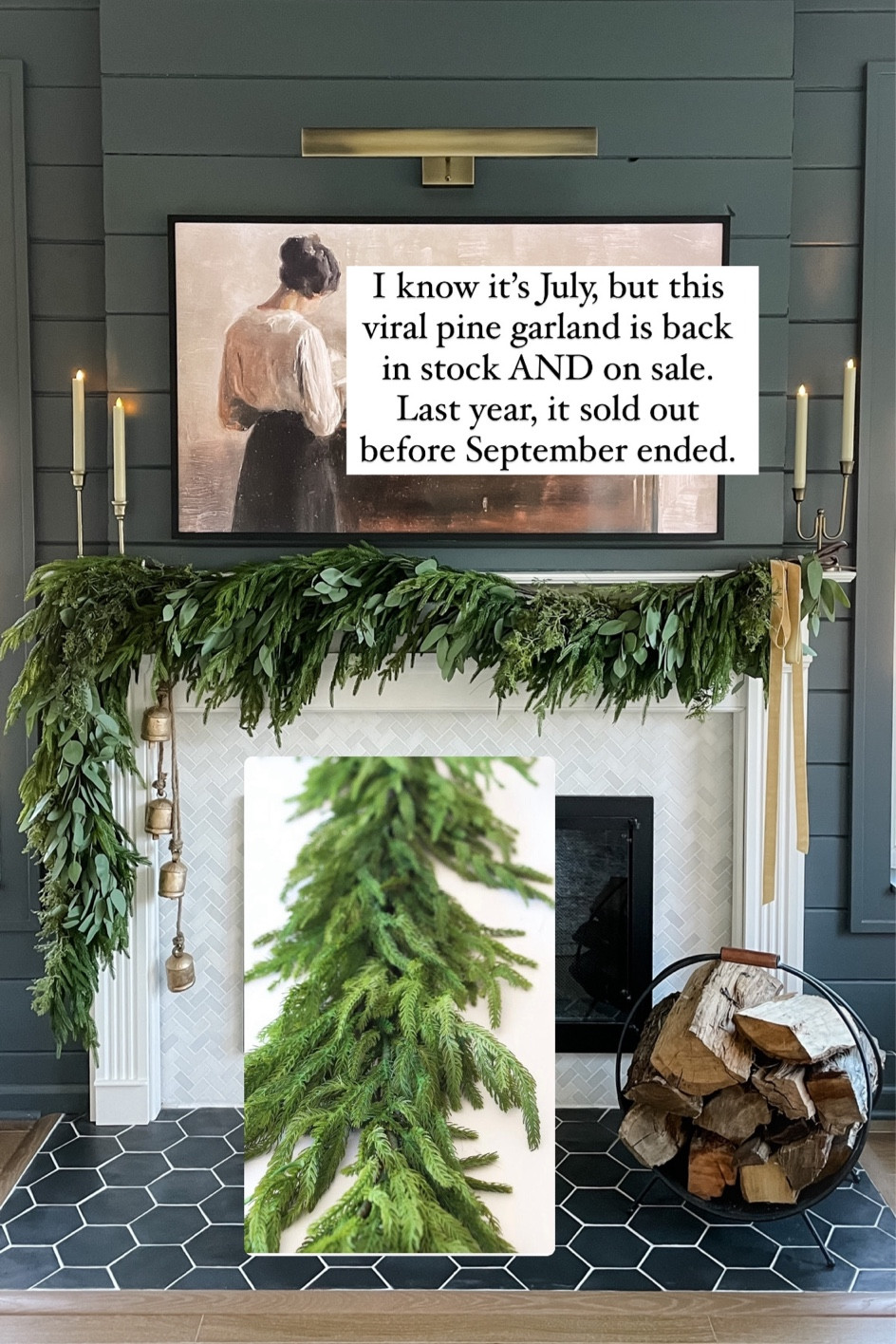 The Original Afloral Real Touch … curated on LTK