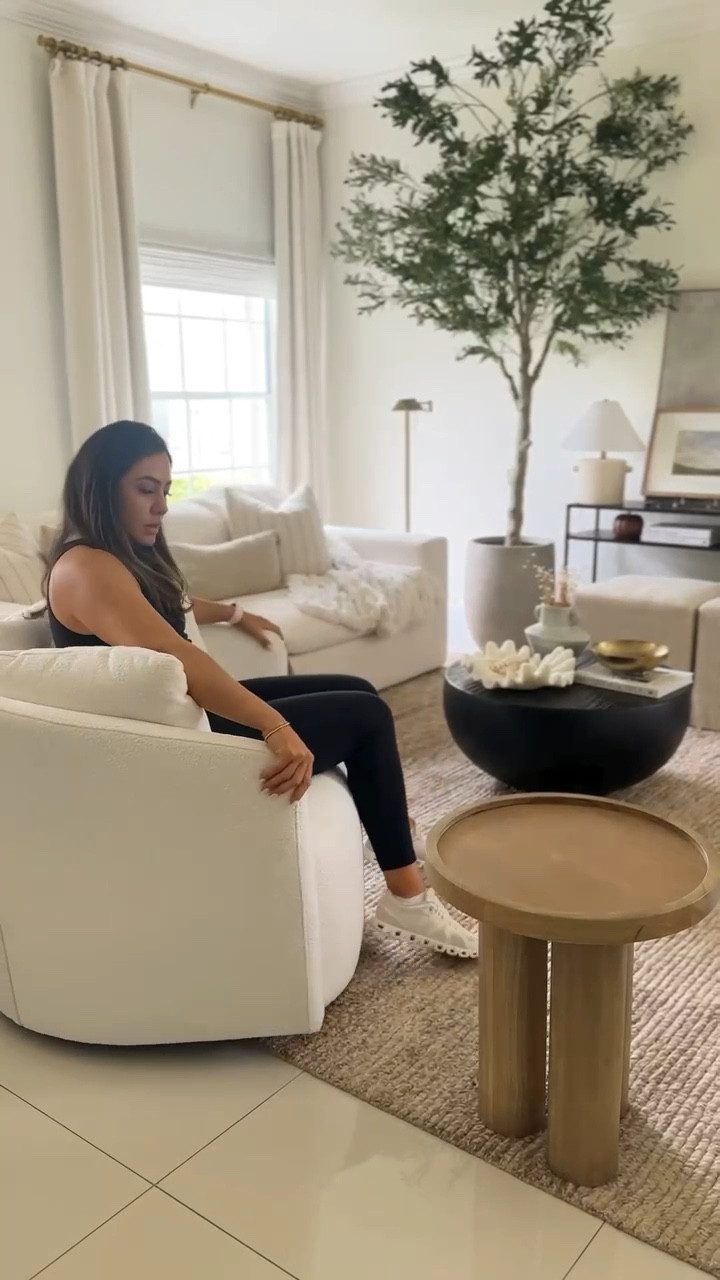 Beautiful Drew Chair by Drew … curated on LTK