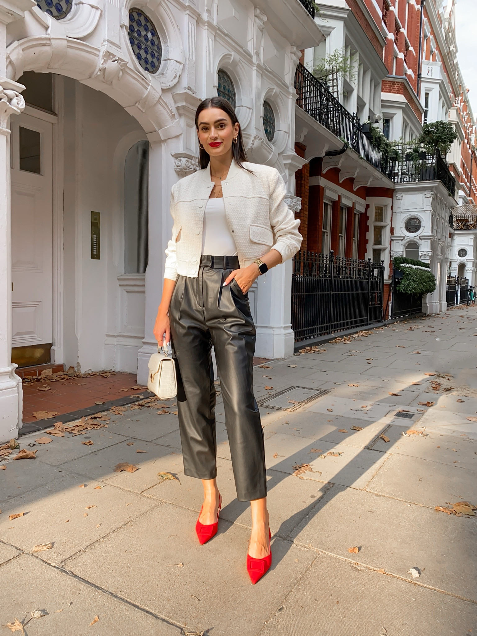 "7 Chic September Outfit Ideas to Elevate Your Fall Wardrobe" - Magic ...