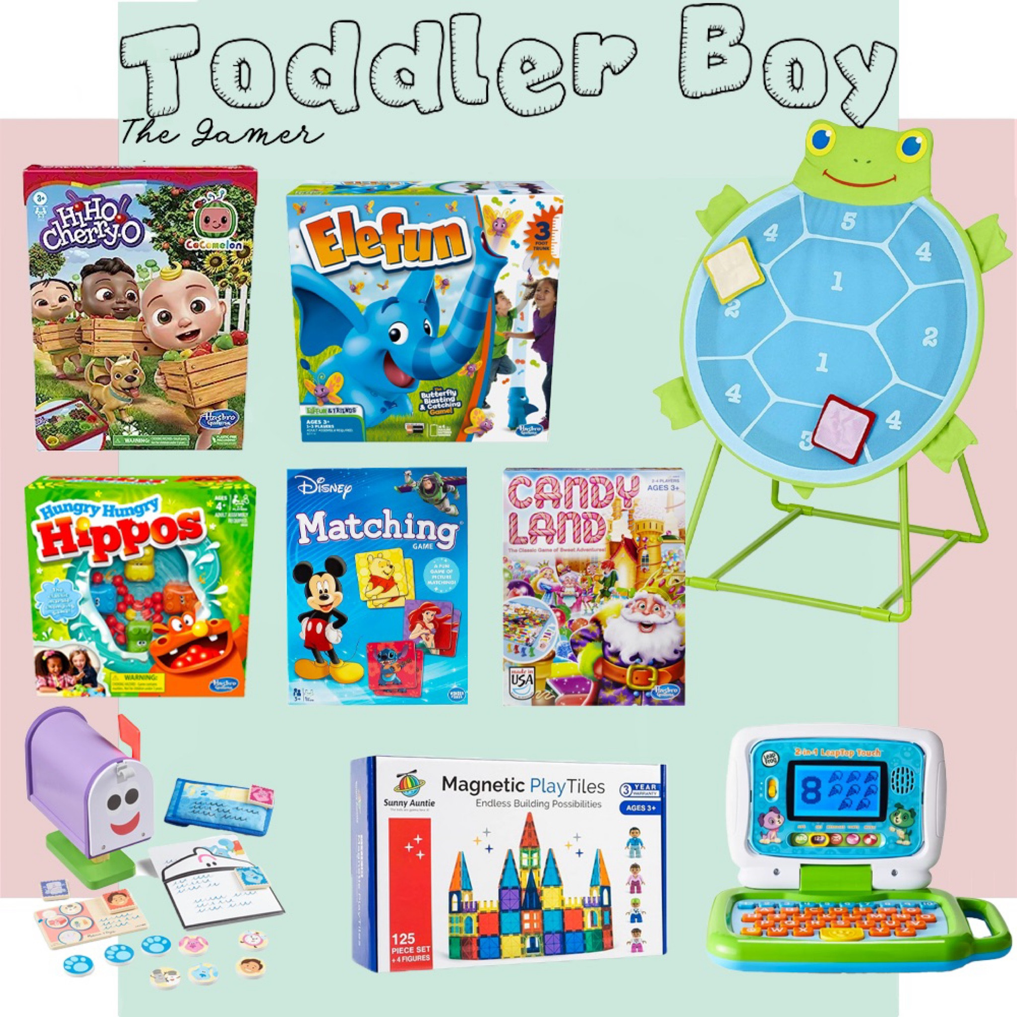 Melissa & Doug Sunny Patch Dilly … curated on LTK