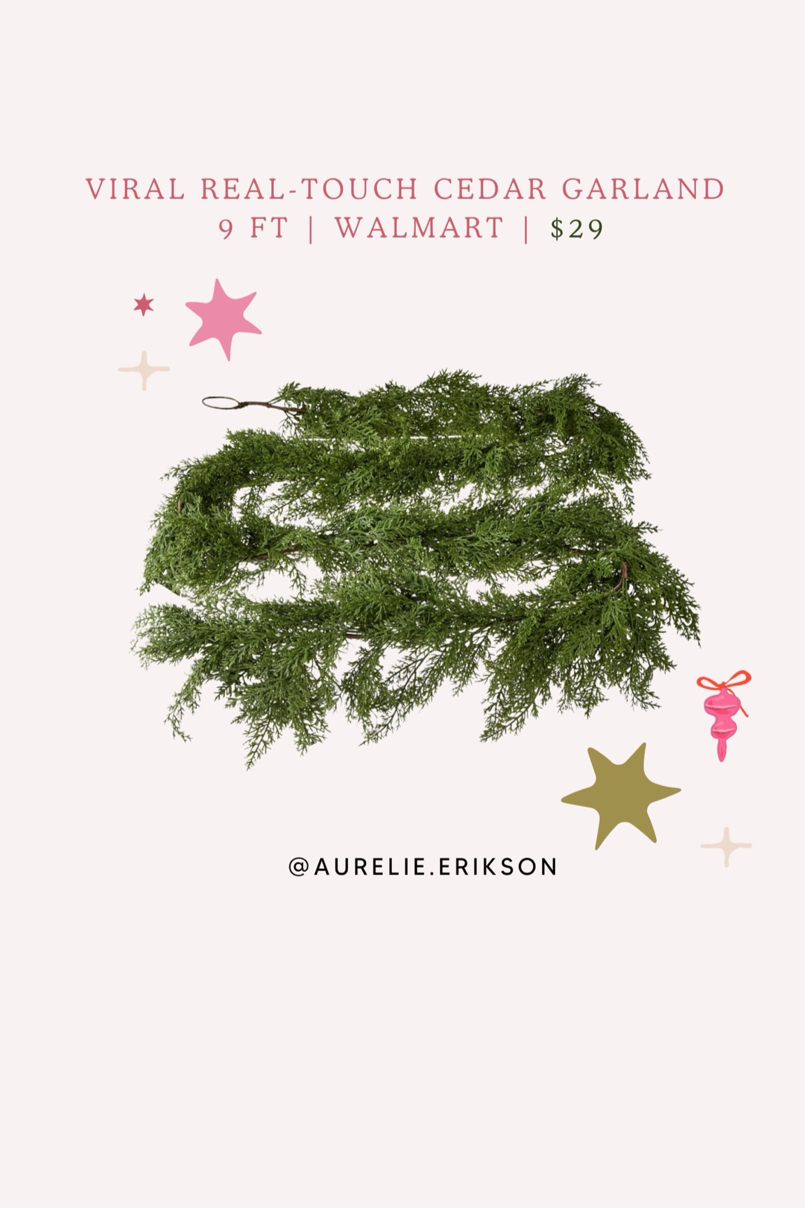 My Texas House Unlit Real-touch … curated on LTK