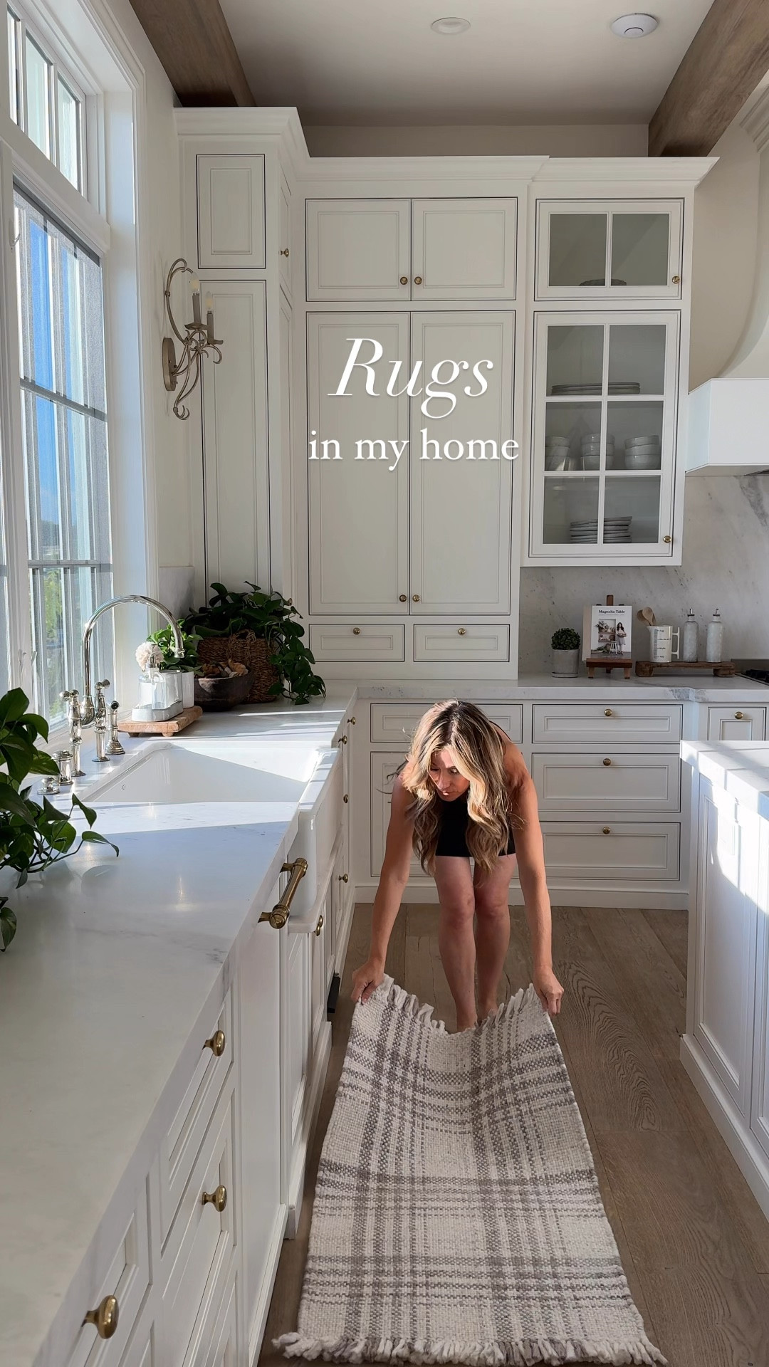 Helton Farmhouse Jute Blend … curated on LTK