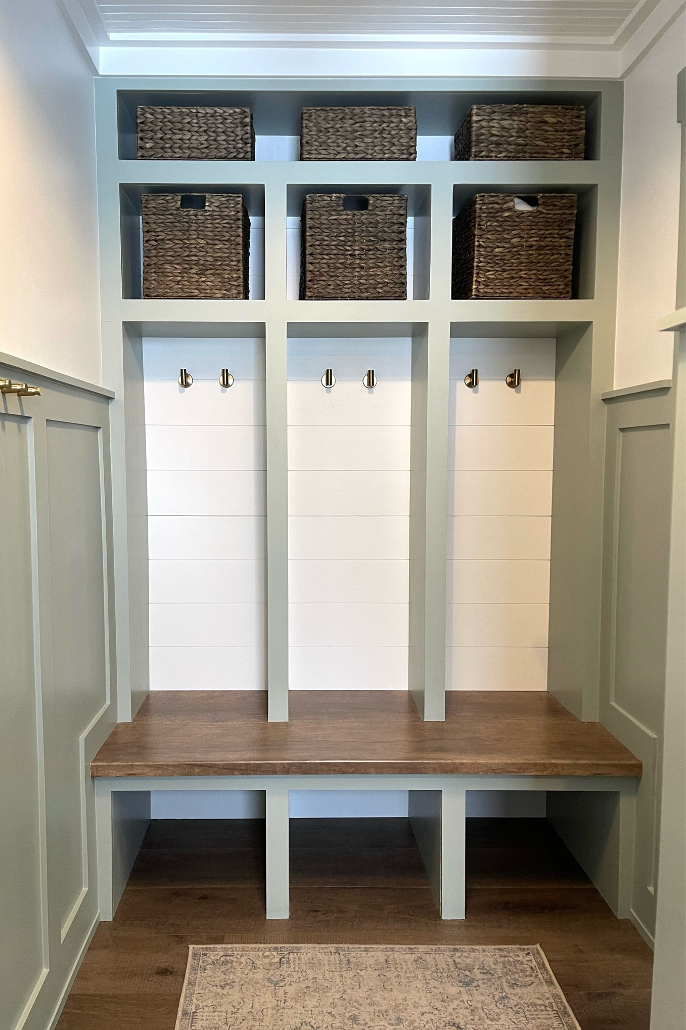 Water Hyacinth Storage Bins with … curated on LTK