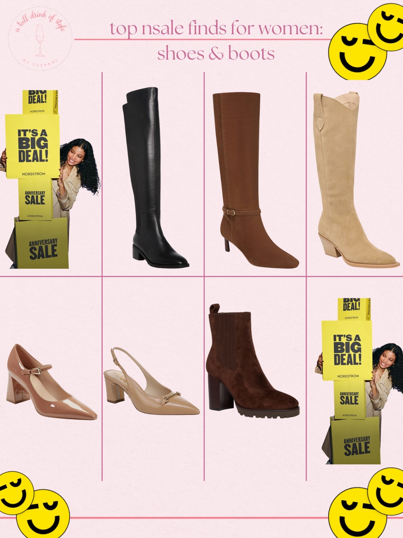 Dolce Vita Regy Western Boot … curated on LTK