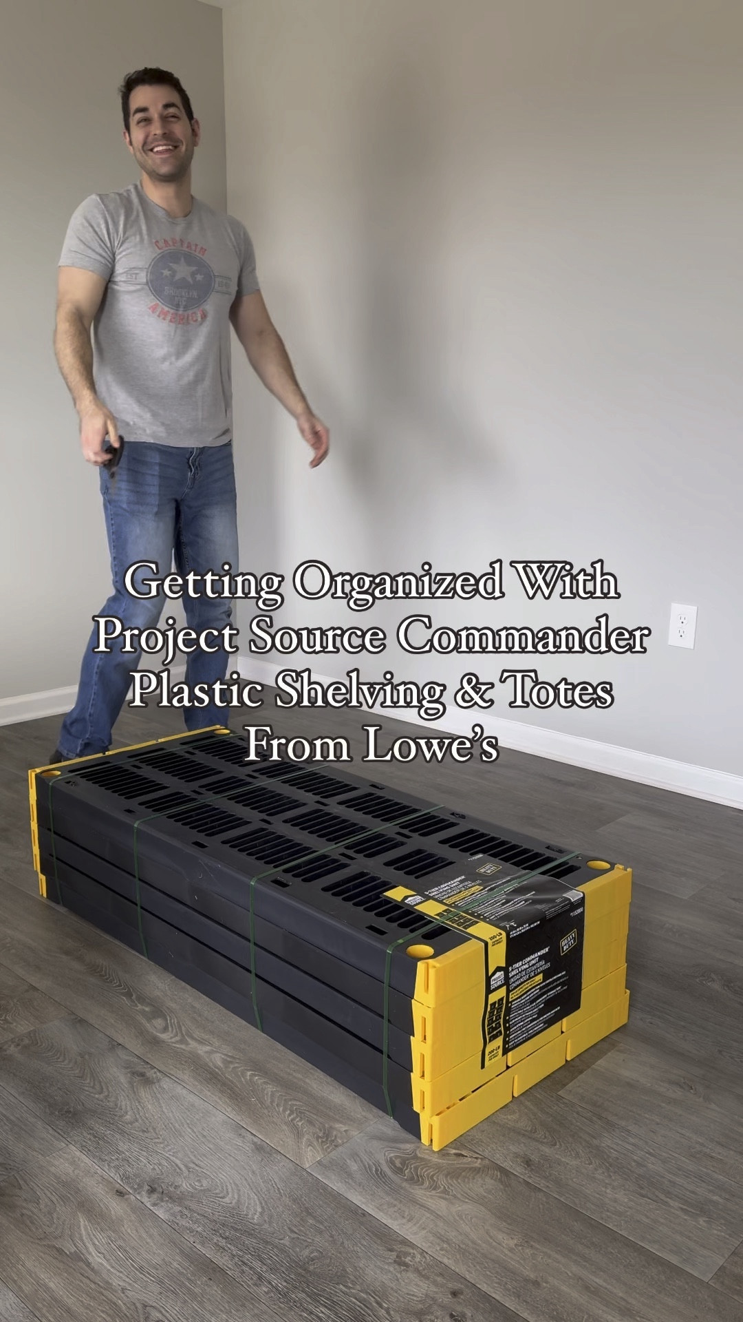 Project Source Commander Plastic … curated on LTK