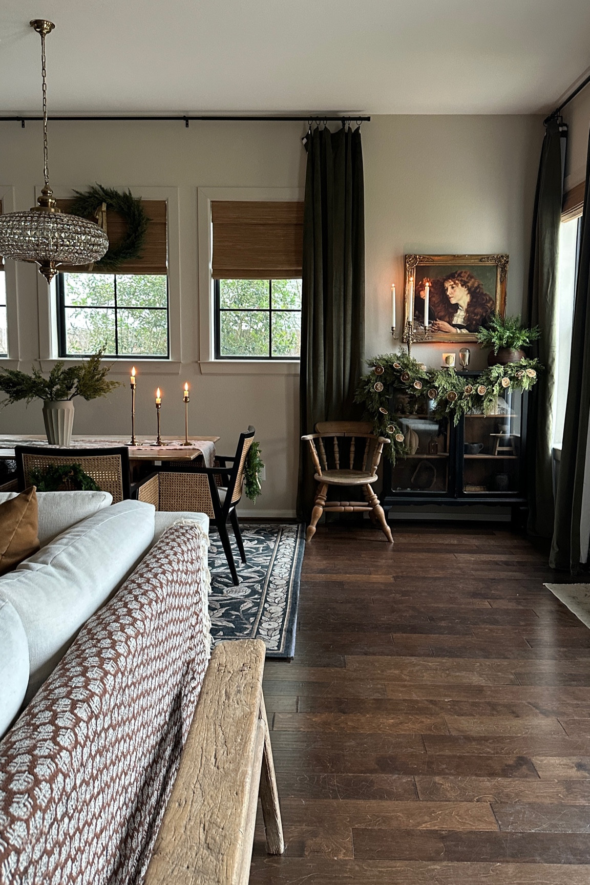 The Rush House Original rug curated on LTK