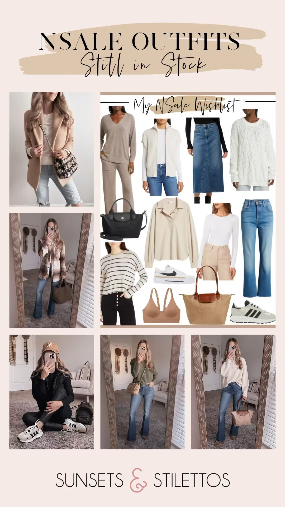 Plaid Polar Fleece Shacket curated on LTK