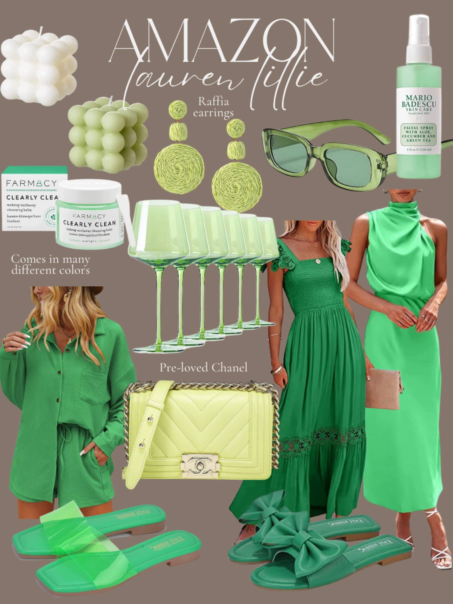 PRETTYGARDEN Women's 2023 Summer … curated on LTK