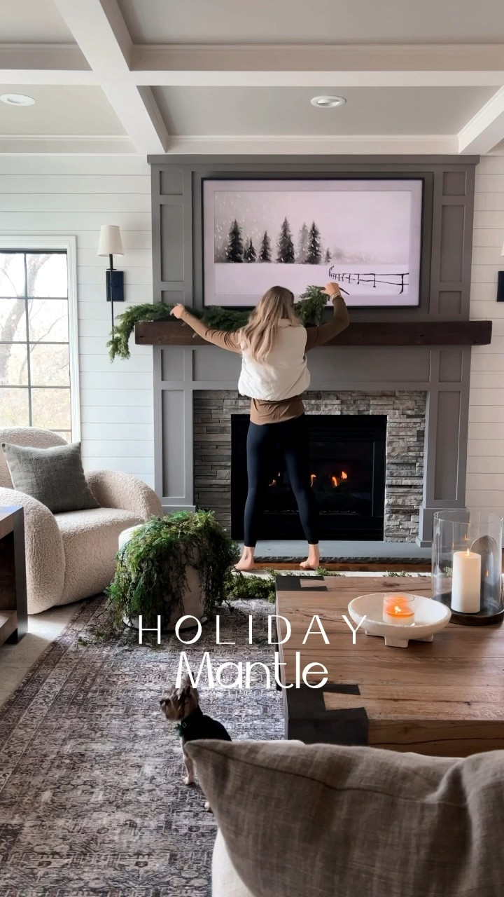 Rakesh Bells S/3 curated on LTK