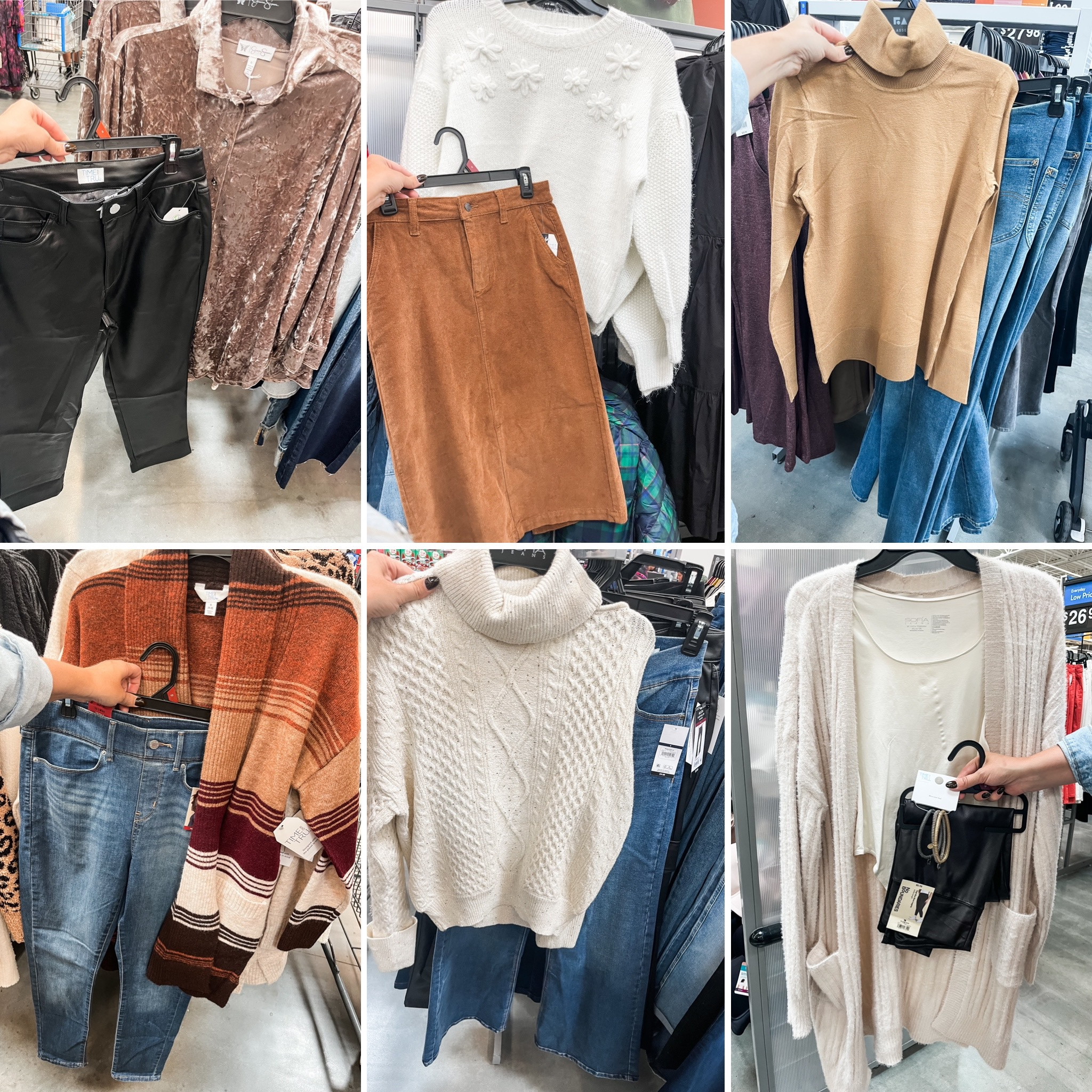 Sofia Jeans Women's Cozy Shine … curated on LTK