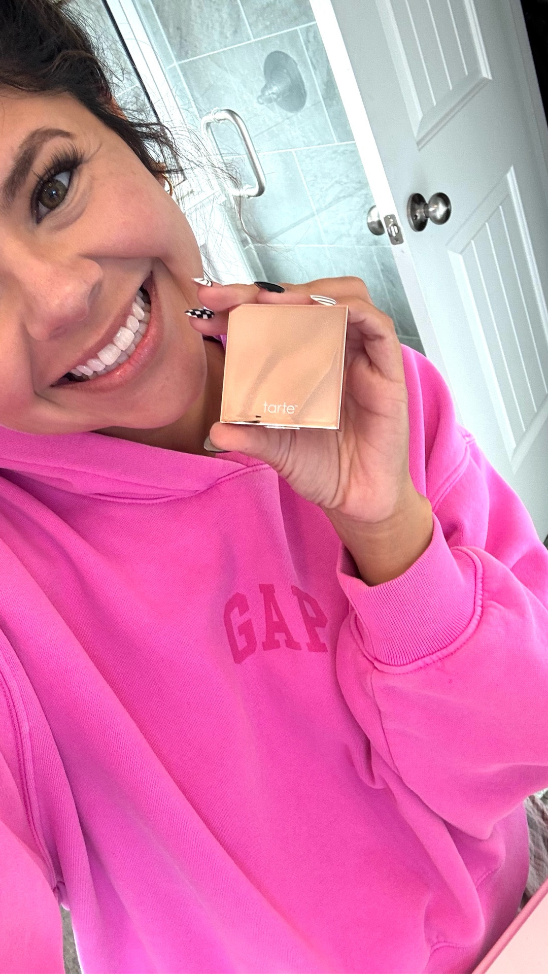 Simply_haleyb on LTK