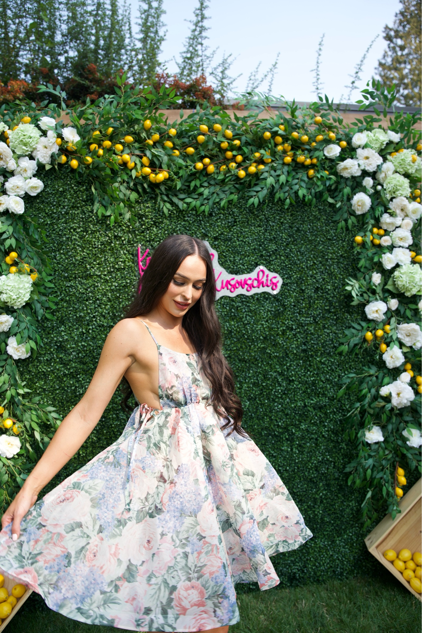 The Empress Dress in My So Called … curated on LTK