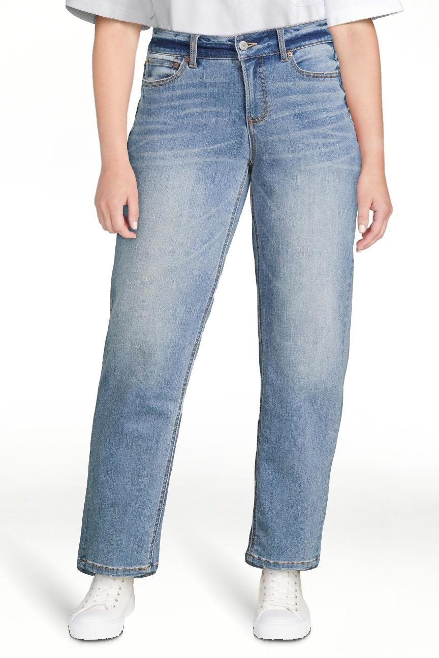 Time and Tru Women's Round Neck … curated on LTK