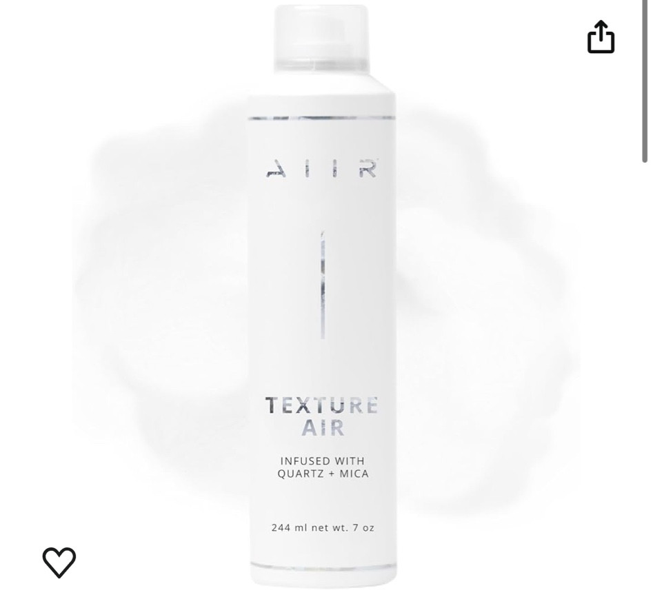 AIIR Texture Styling Spray … curated on LTK