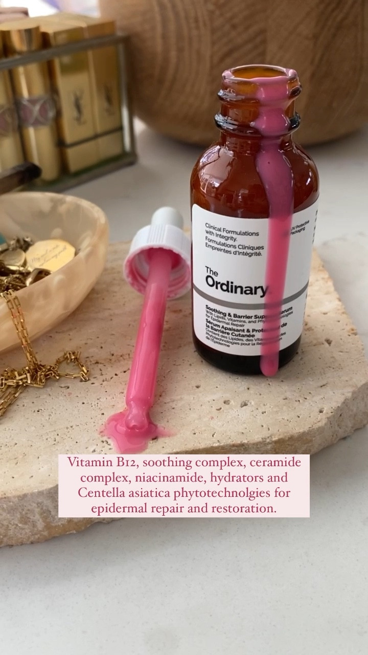 Painterly Cotton Mini Skort curated on LTK