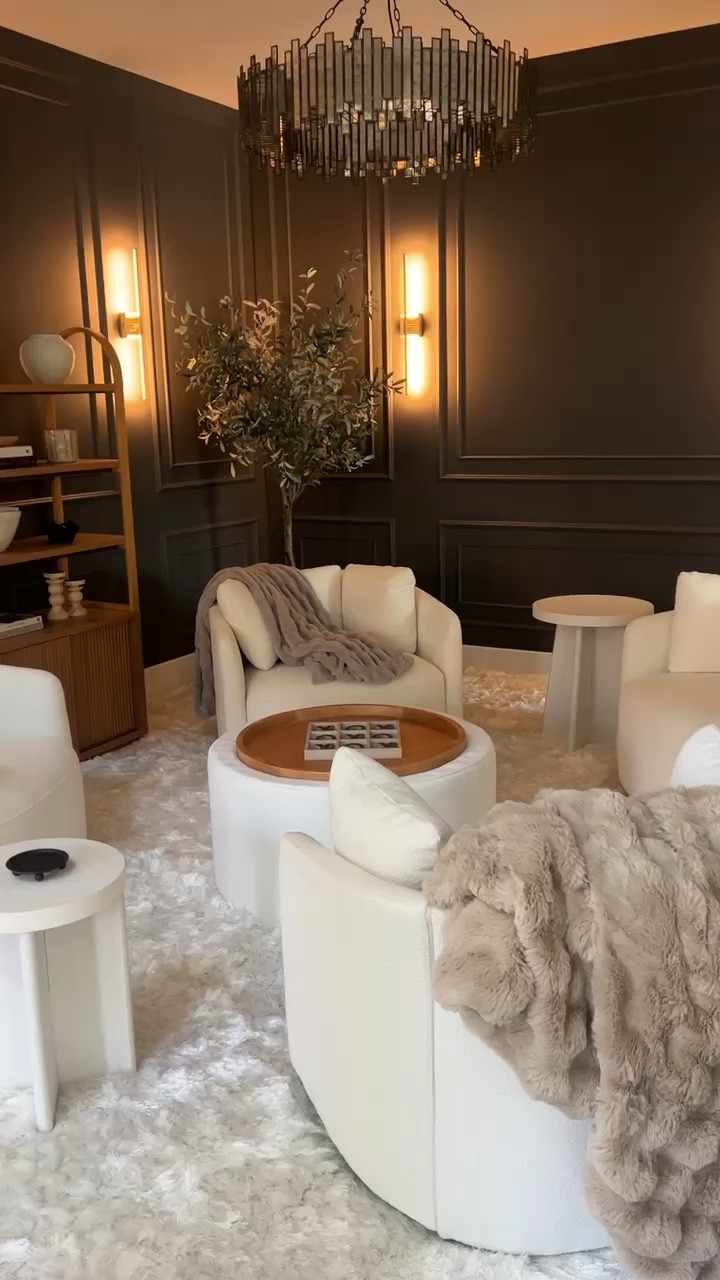 Beautiful Drew Chair by Drew … curated on LTK