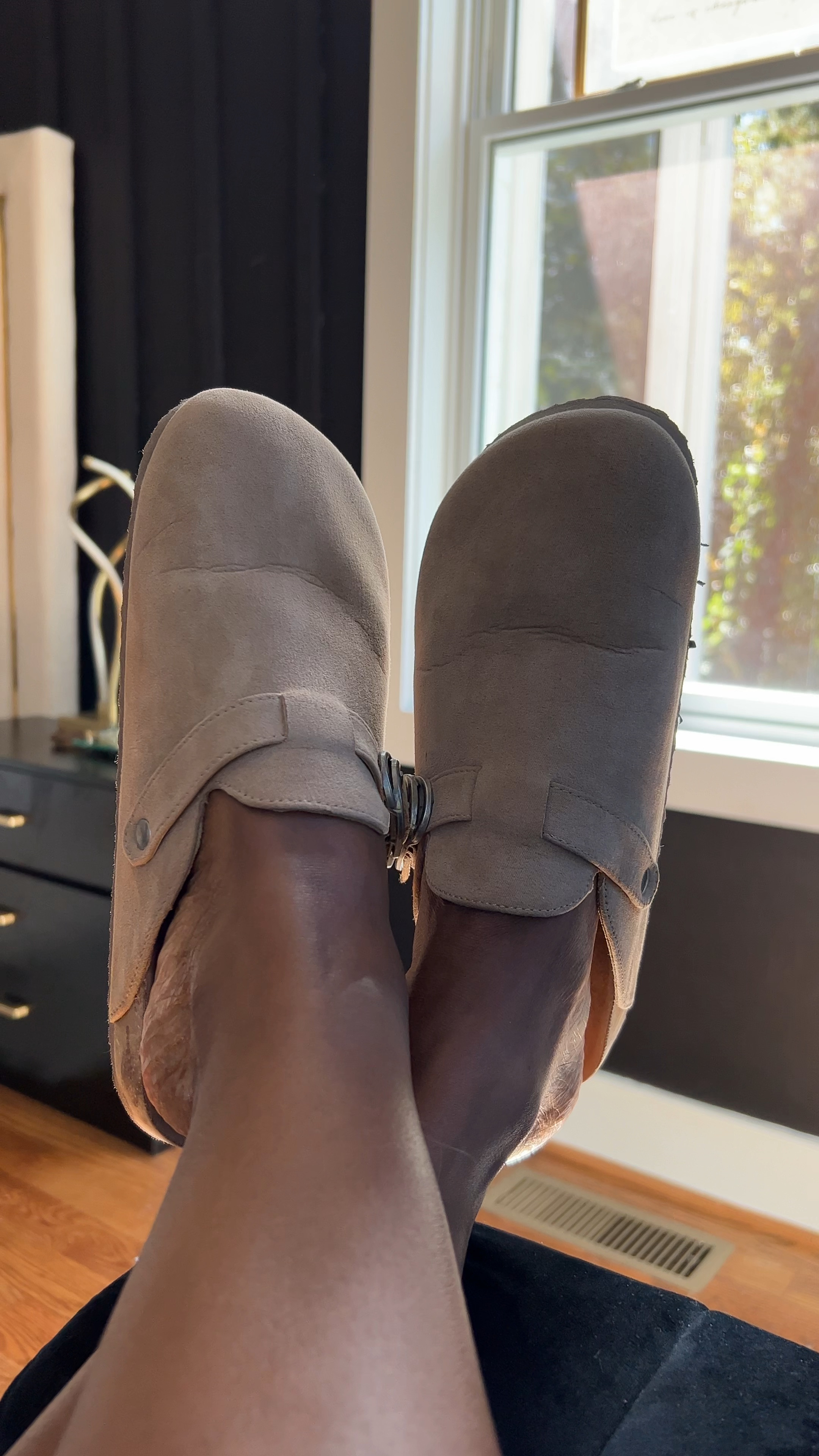 Time and Tru Women's Clog curated on LTK