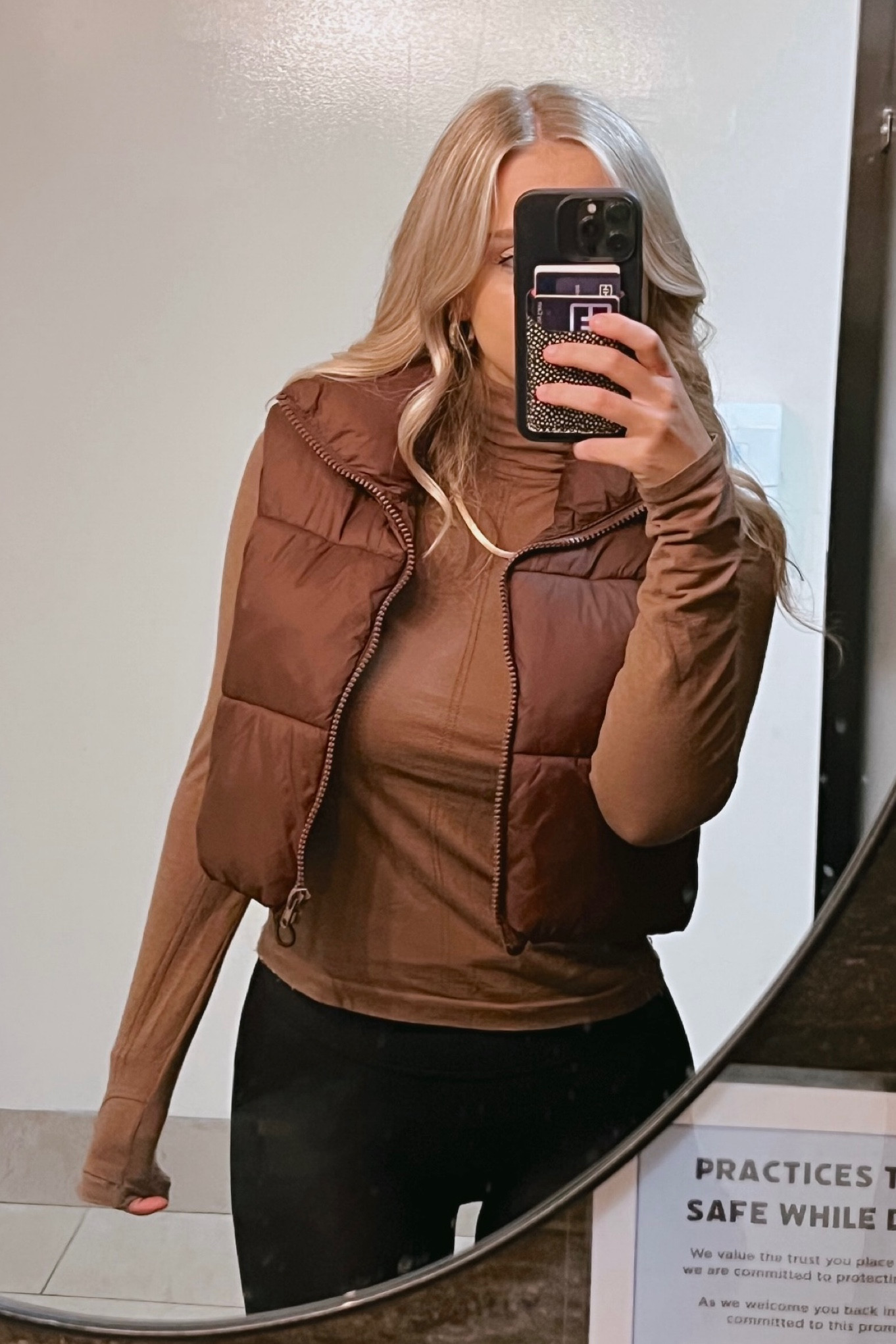 Peaceglad Women's Casual Crop Vest … curated on LTK