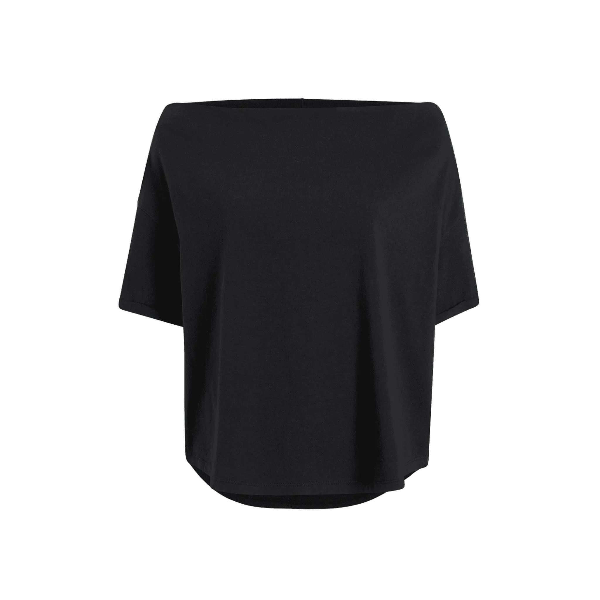 Women's Off The Shoulder T-Shirt curated on LTK