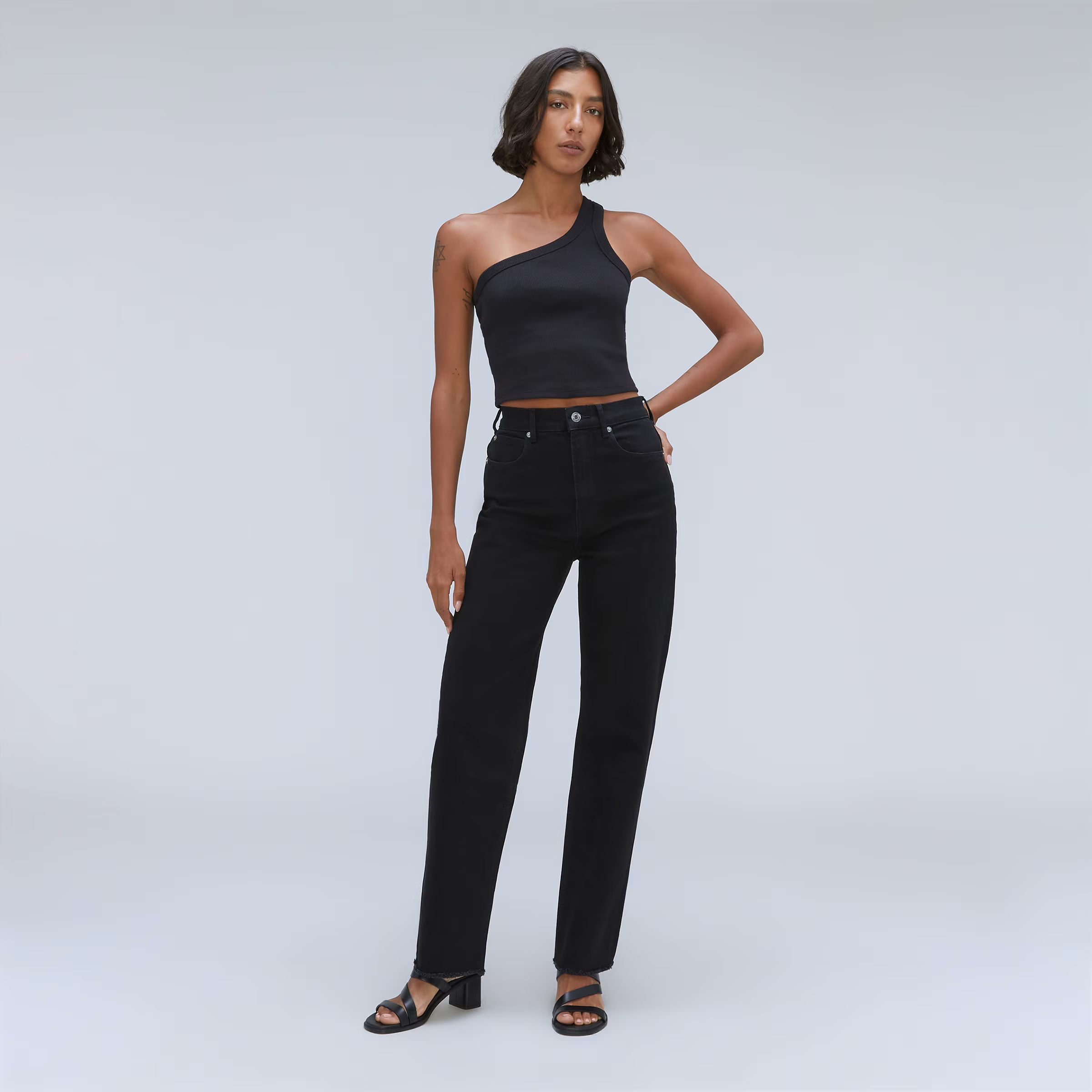 The Way-High® Jean curated on LTK