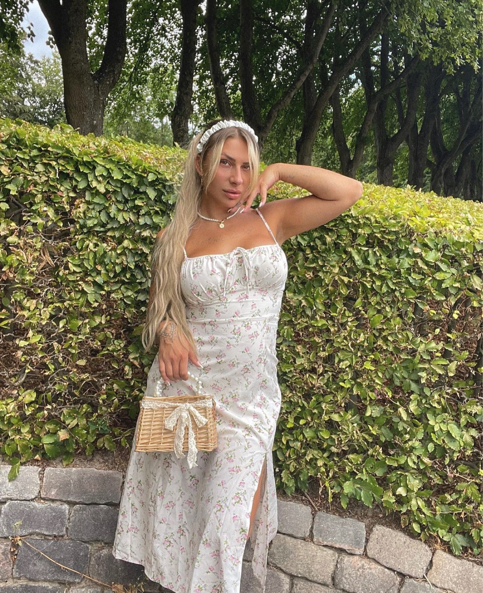 "12 Enchanting Princesscore Outfit Ideas to Embrace Your Inner Royalty ...