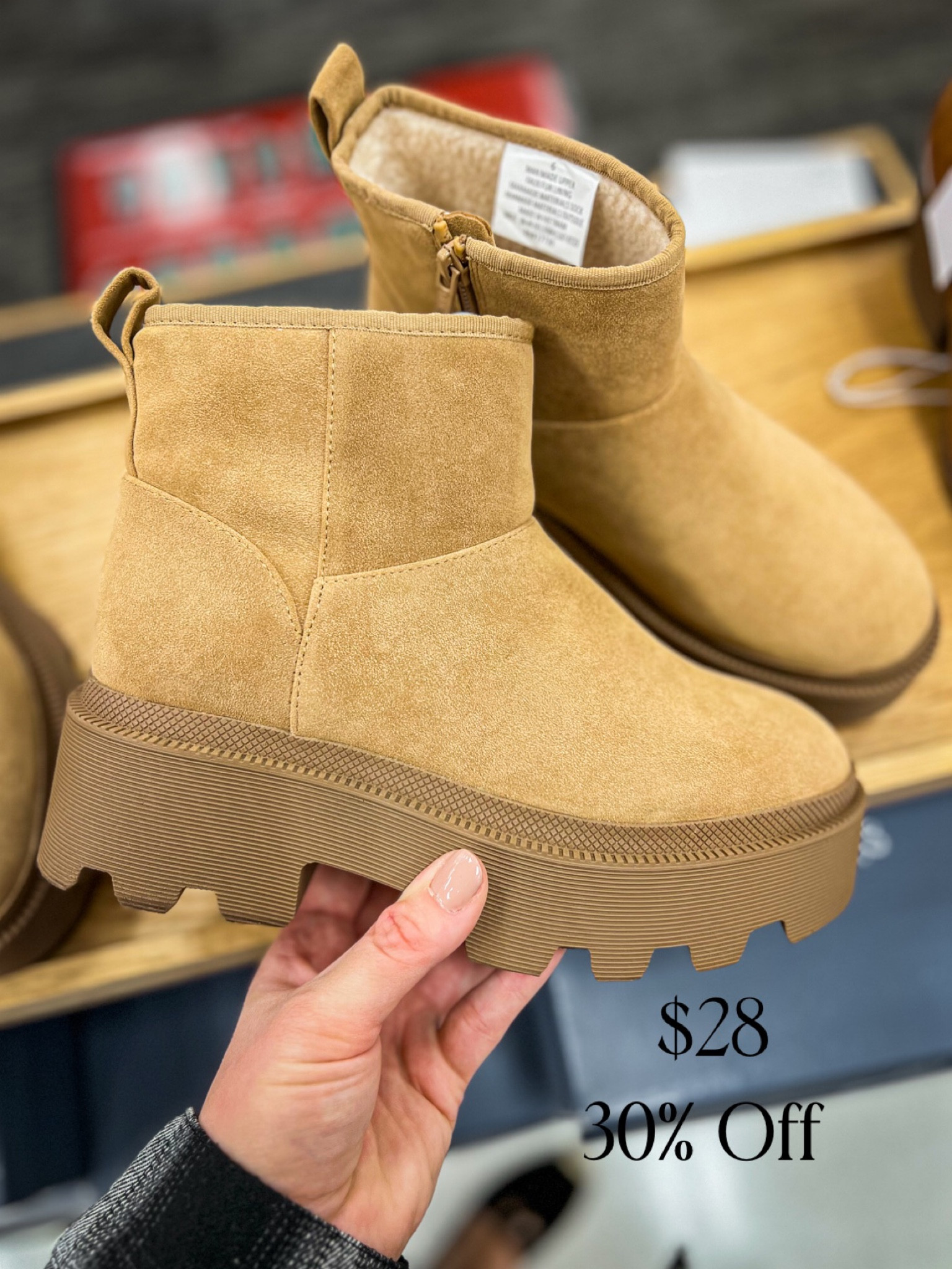 Women's Rowland Winter Boots - … curated on LTK
