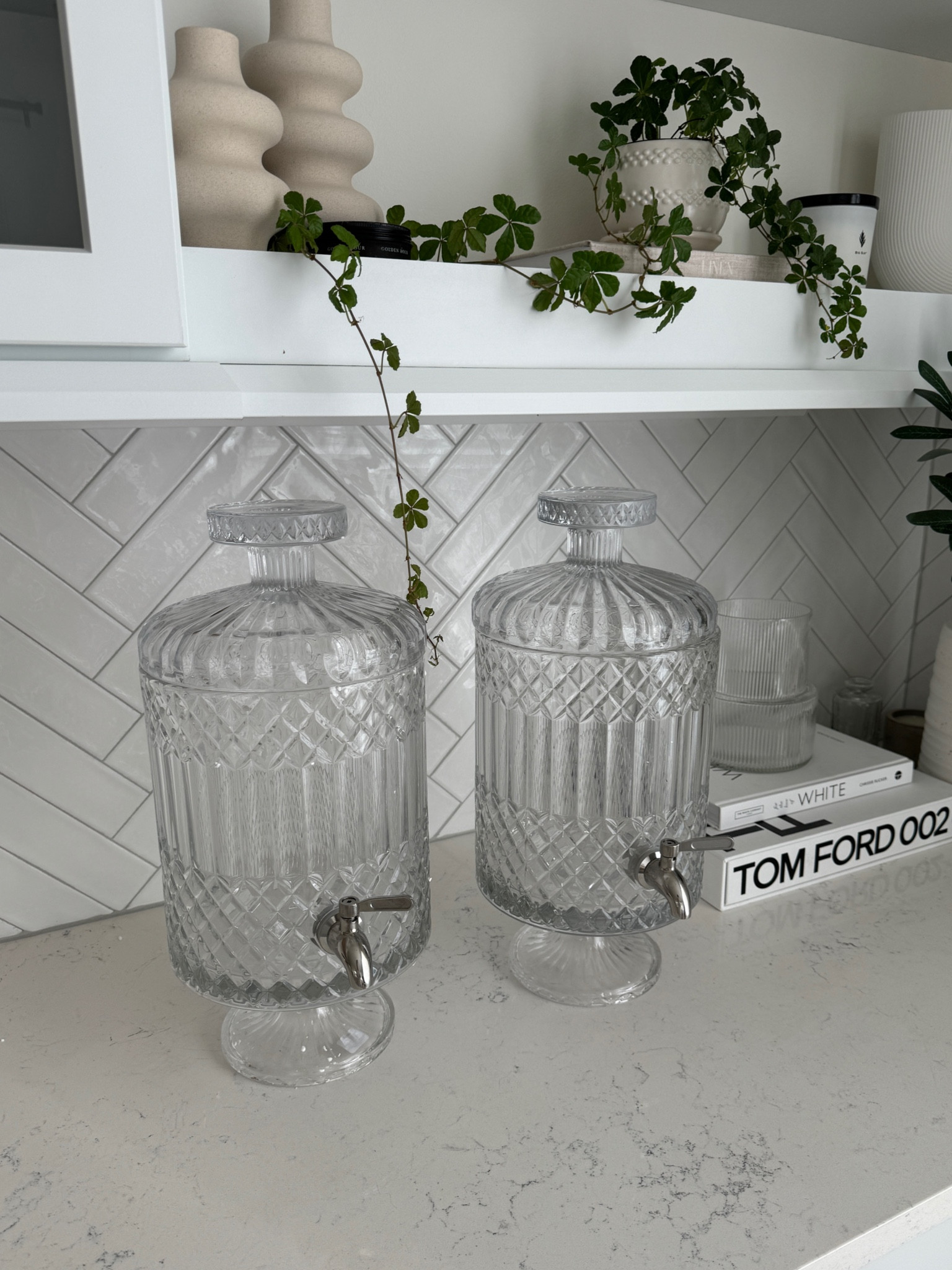 Hatch Glass Drink Dispenser + … curated on LTK