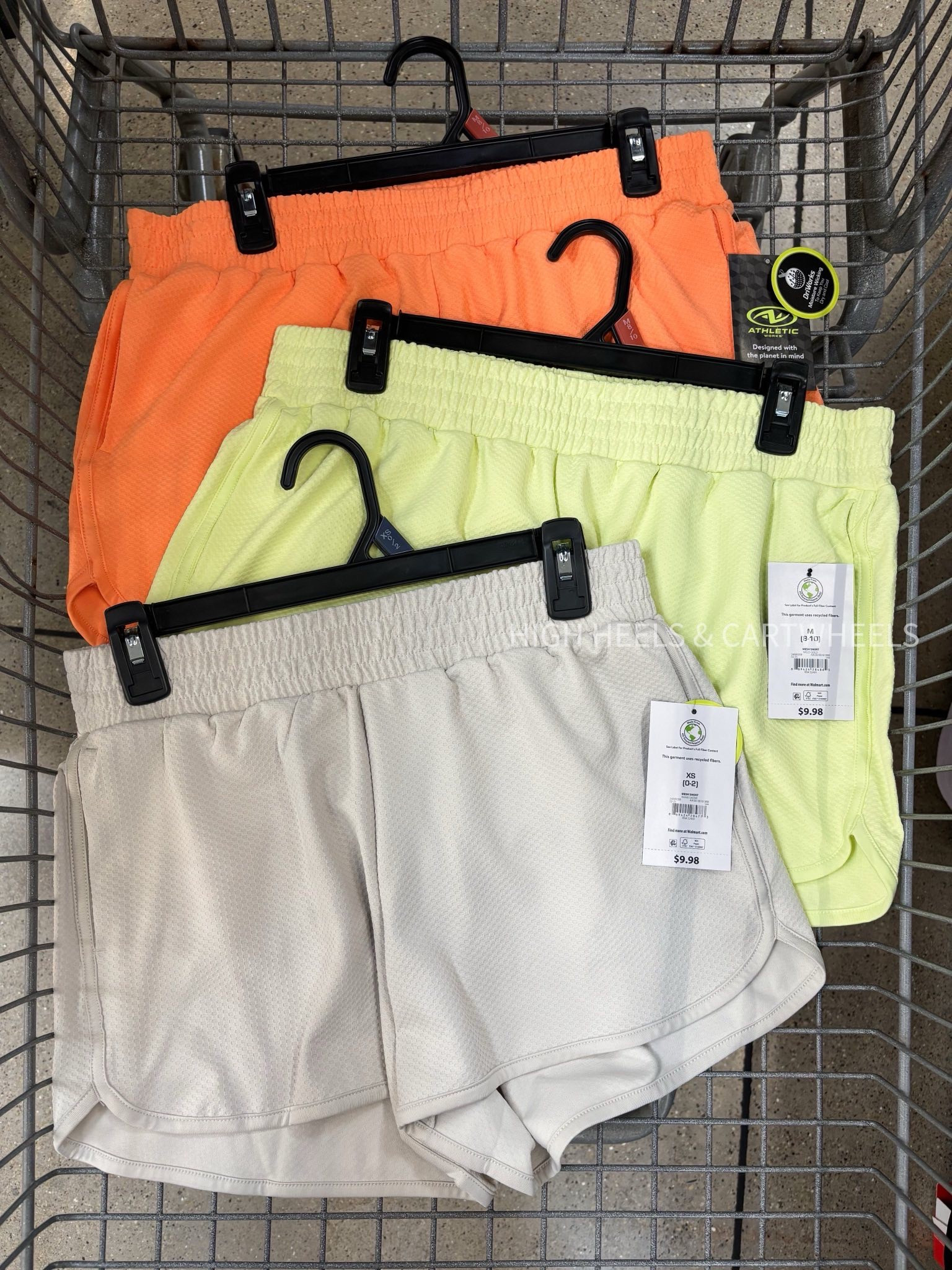 Athletic Works Women's Mesh … curated on LTK