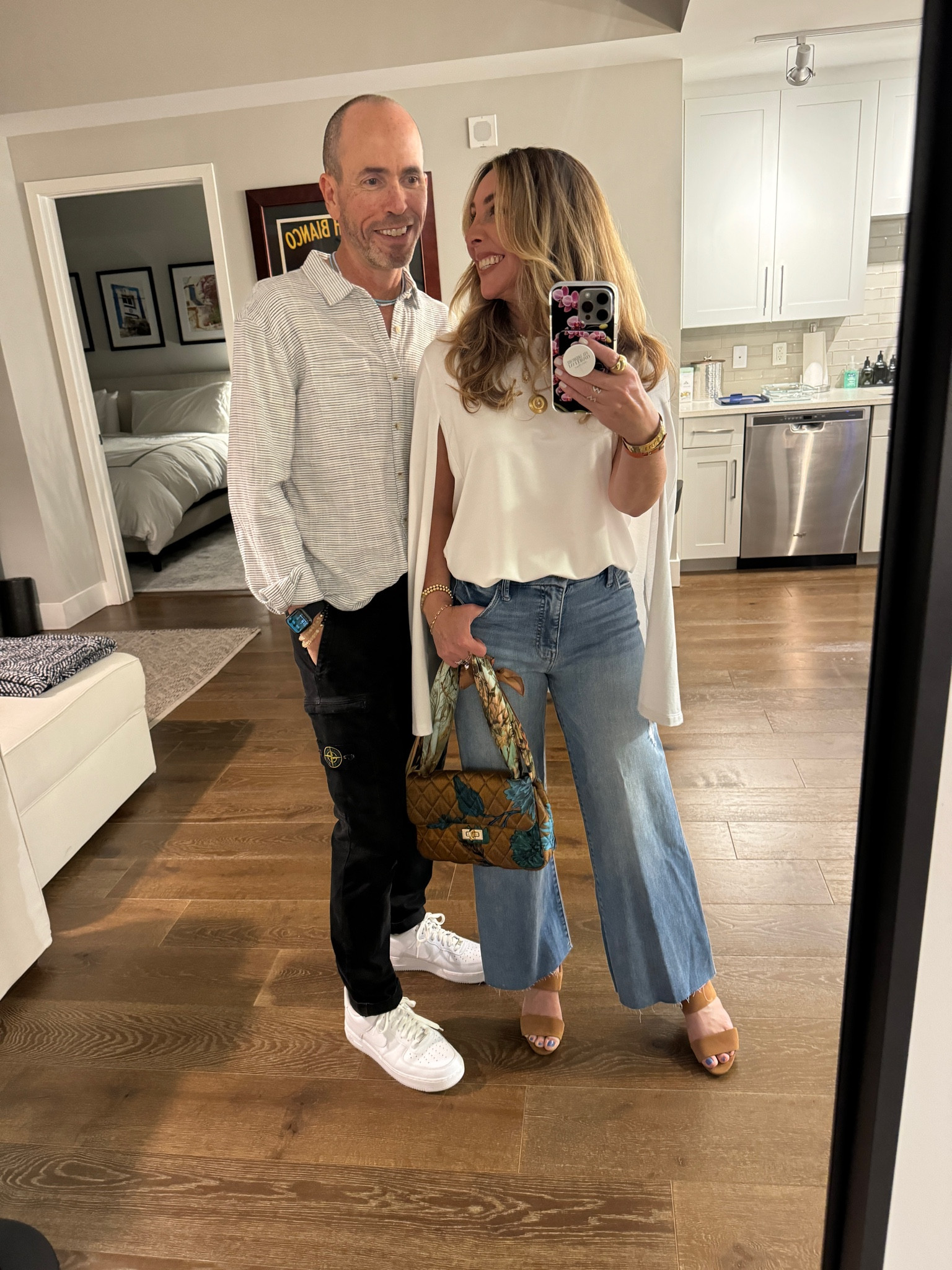 Jennifer Behr Fortuna charm … curated on LTK