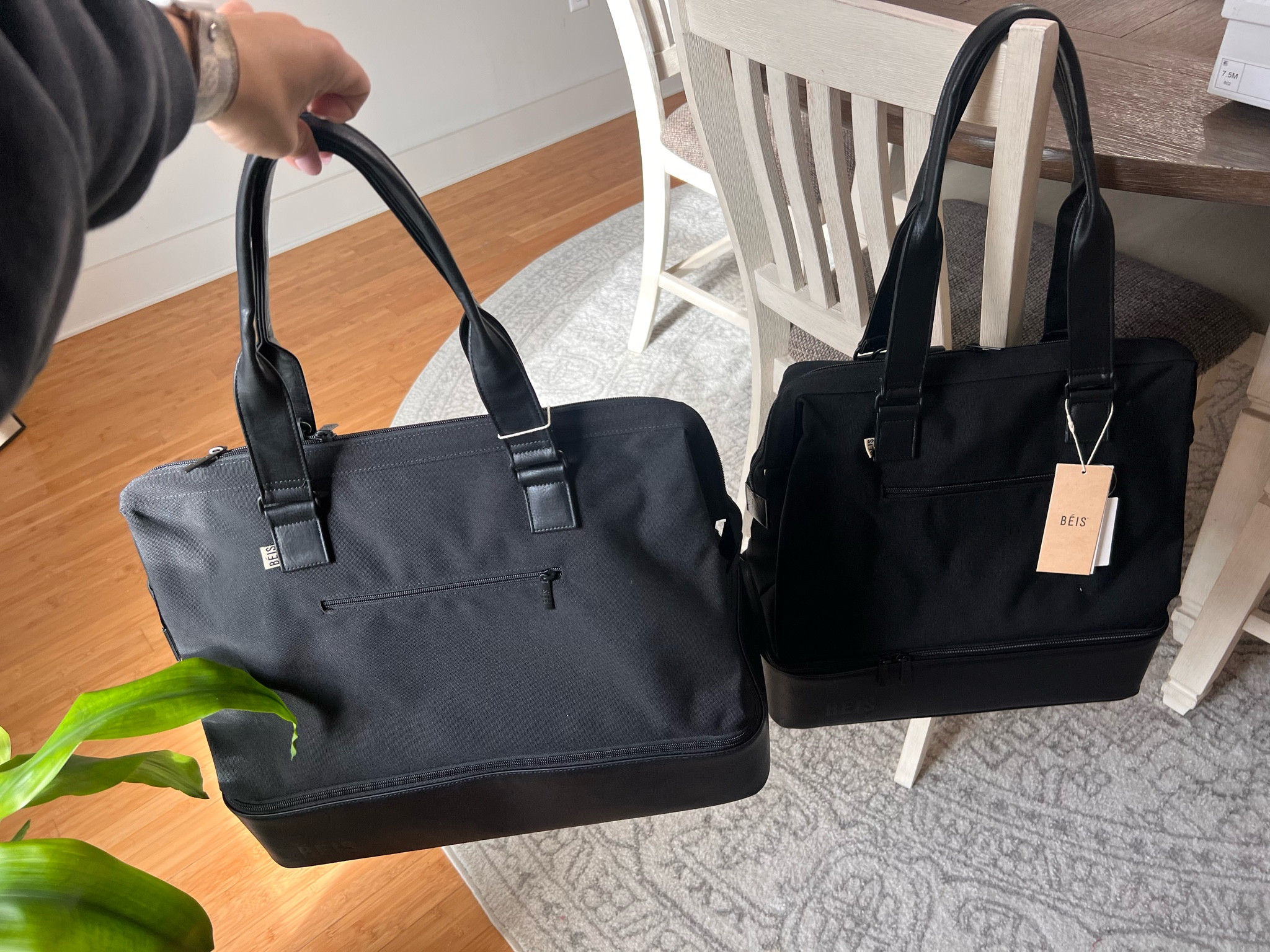 Mini Weekender Bag curated on LTK