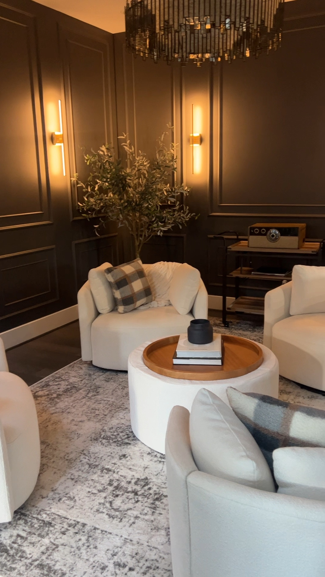 Beautiful Drew Chair by Drew … curated on LTK