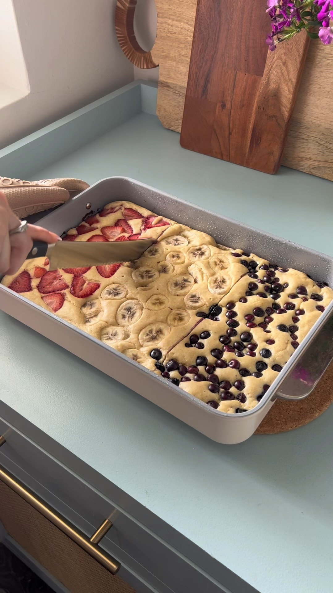 Steve Madden Parker Faux Leather … curated on LTK