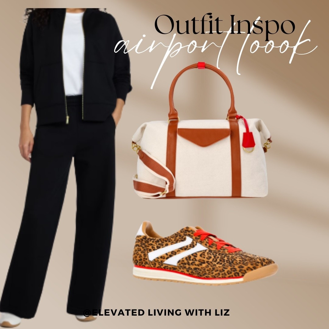 elevatedlivingwithliz on LTK