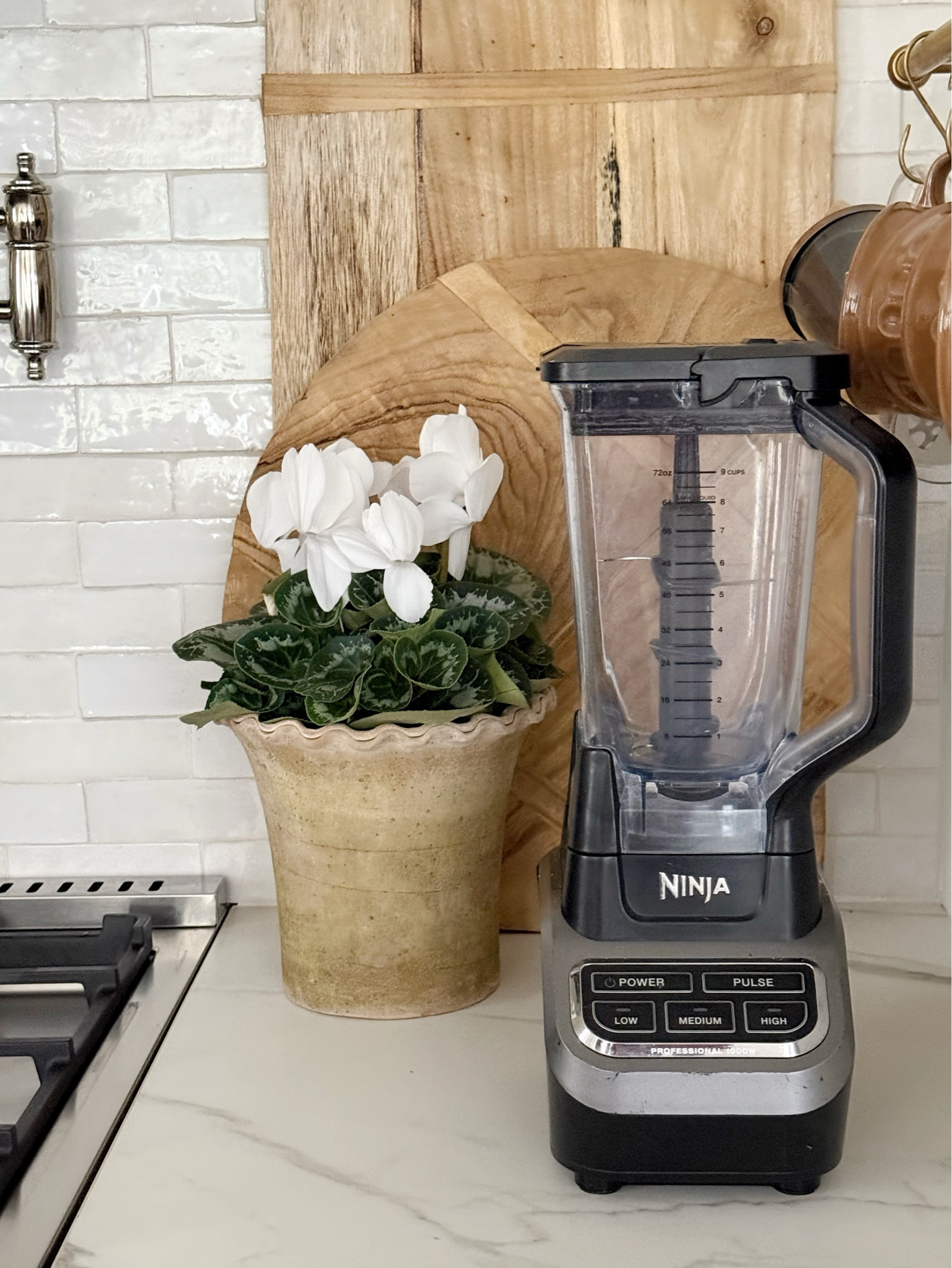 NINJA Mega Kitchen System 72 oz. … curated on LTK