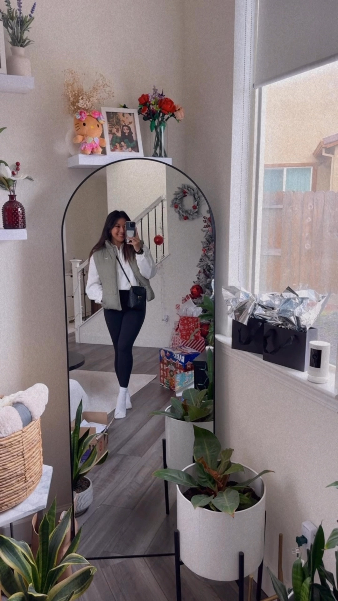 HUE Women's Mini Crew Sock 6 Pair … curated on LTK