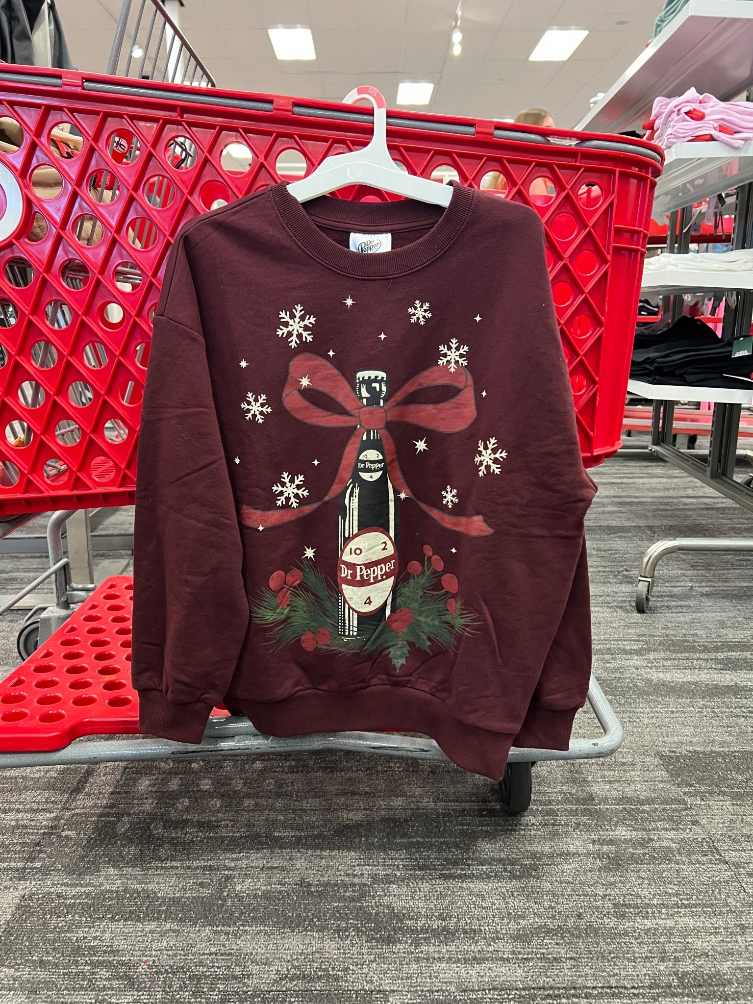 Targetbayarea_finds on LTK