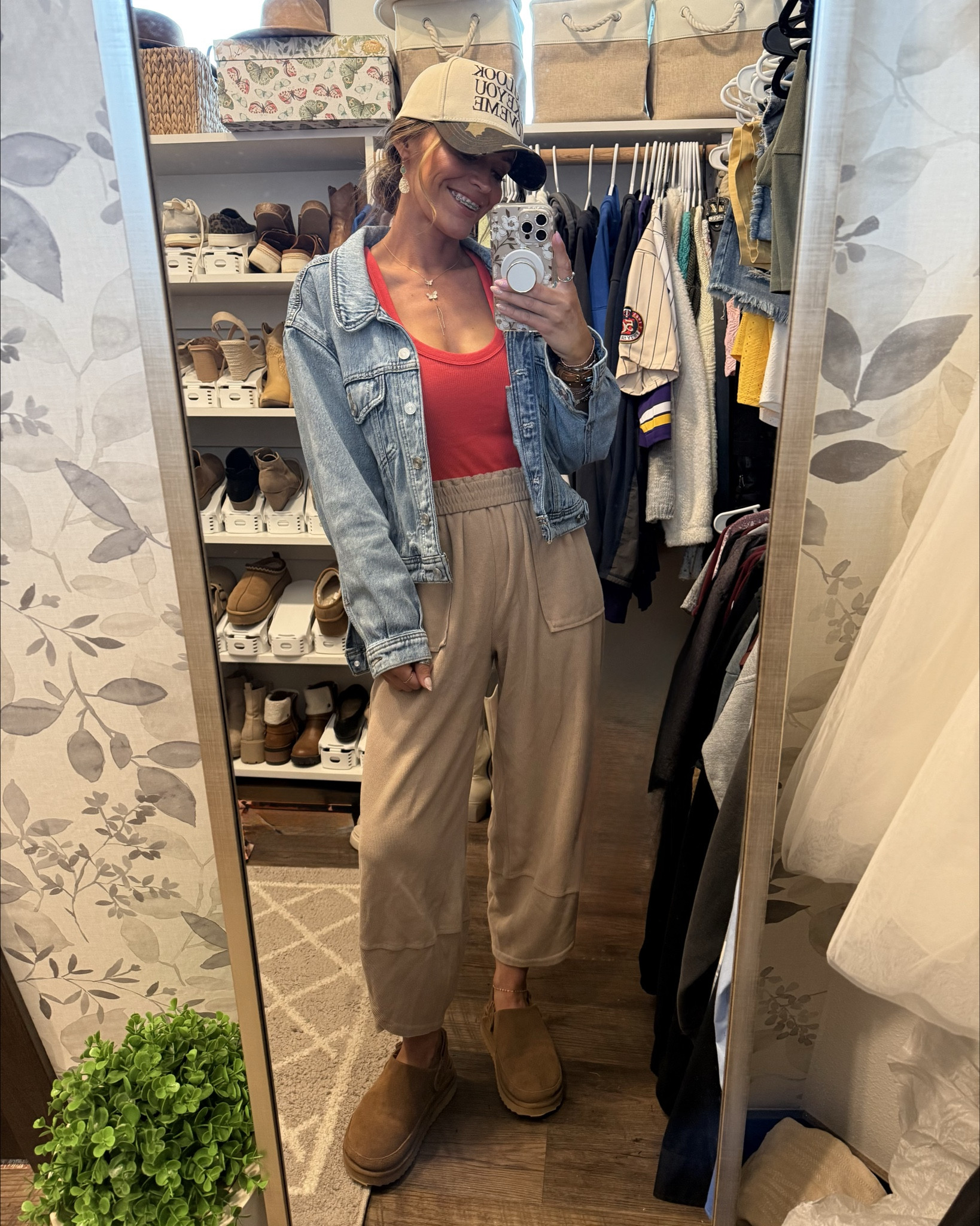 Project Cloud Genuine Suede Clogs … curated on LTK