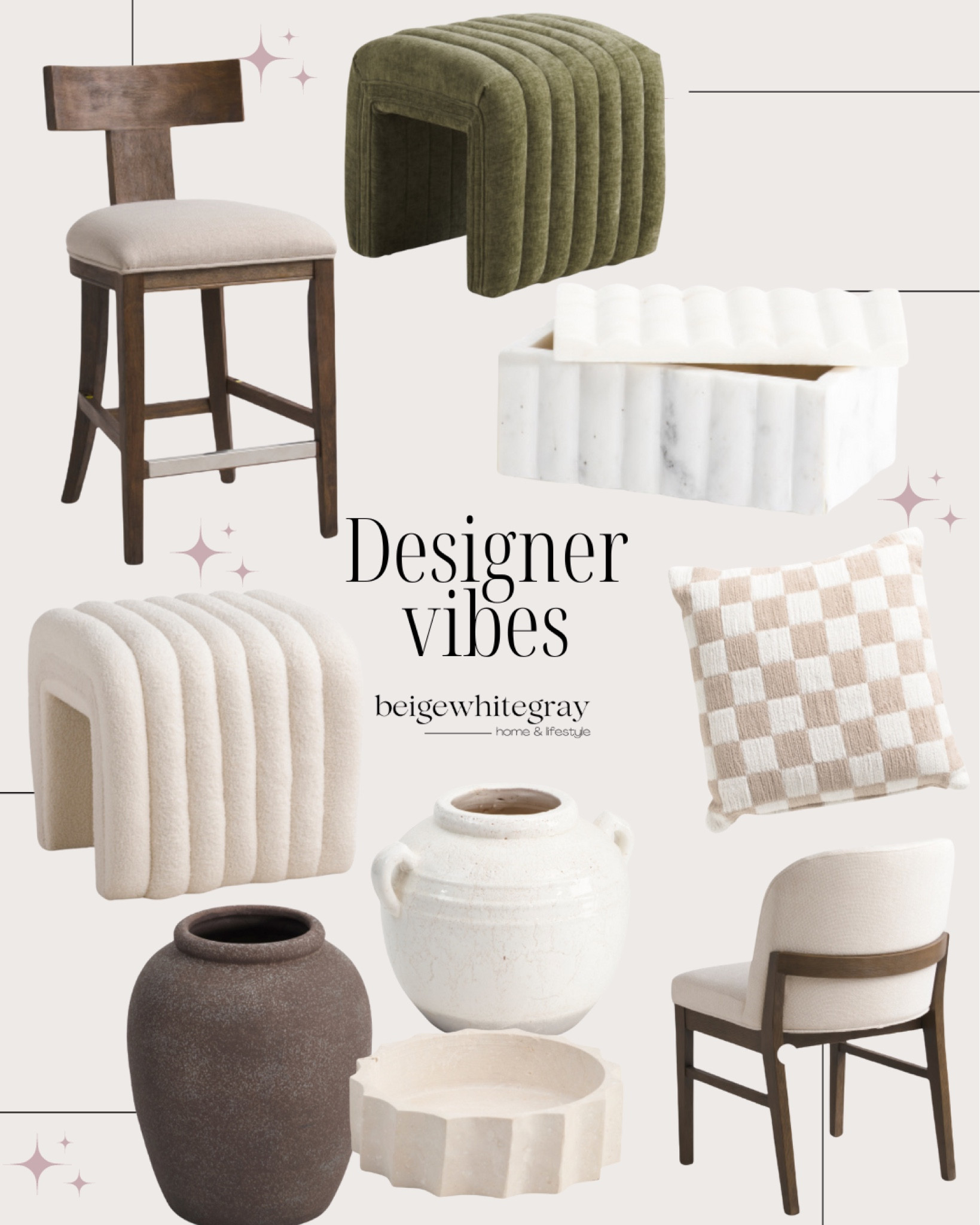 INTERNATIONAL BRASS HOUSE curated on LTK