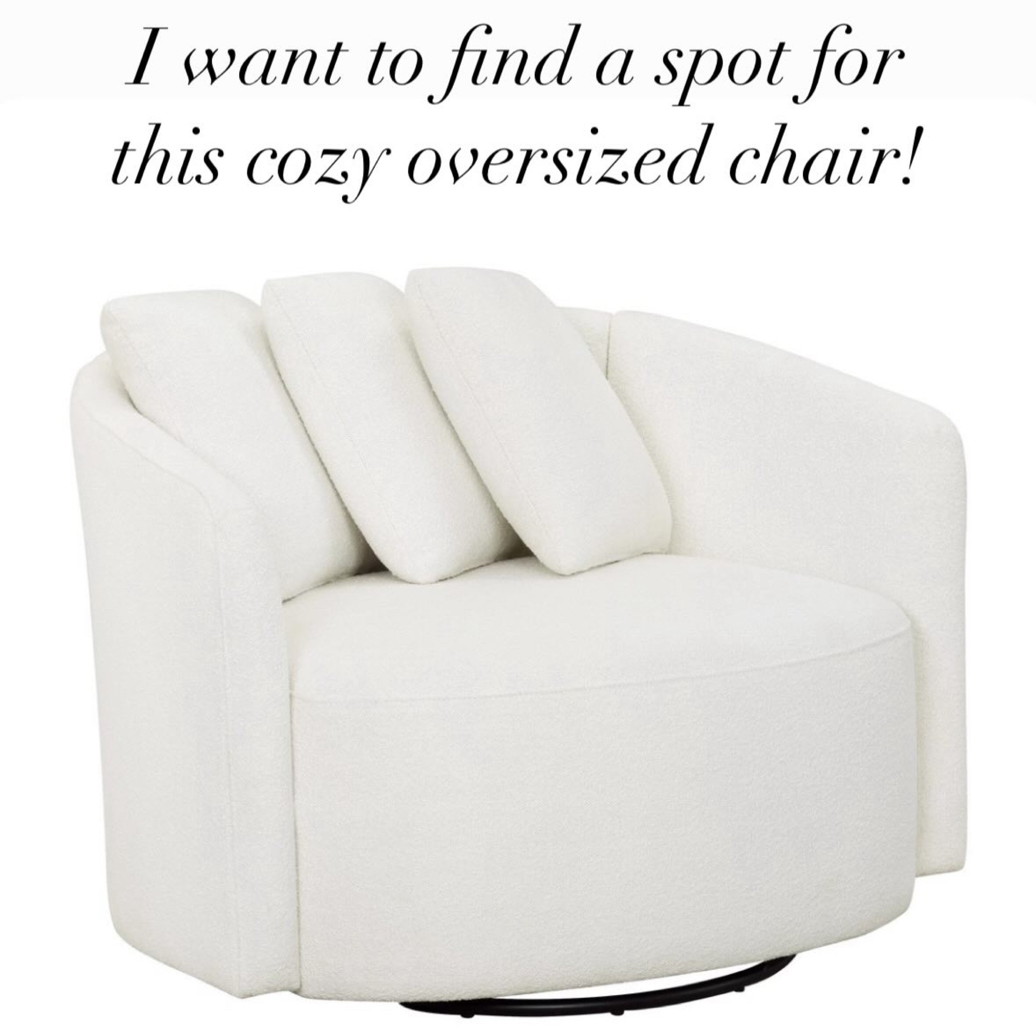 Beautiful Drew Chair by Drew … curated on LTK