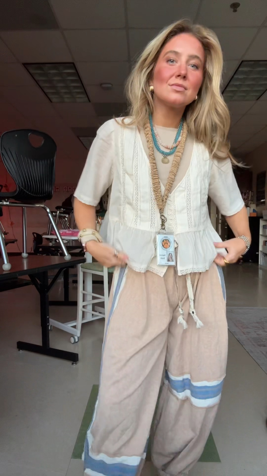 hannahbrosh on LTK