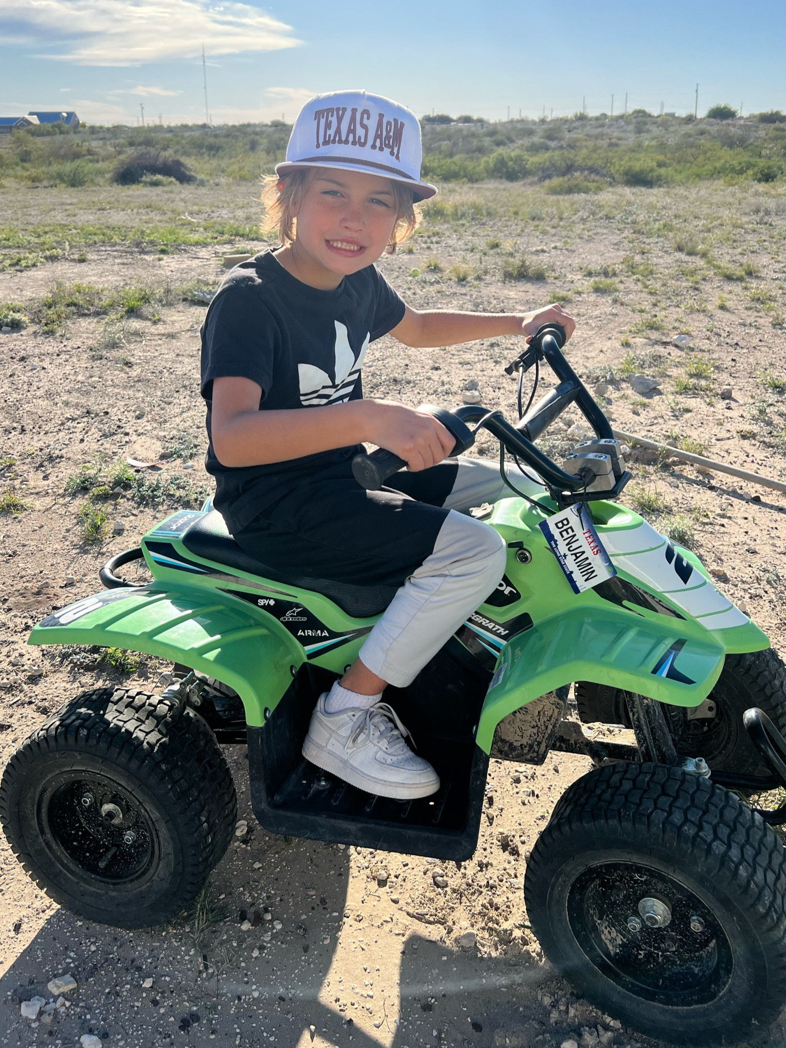 Razor Dirt Quad - 24V Powered … curated on LTK