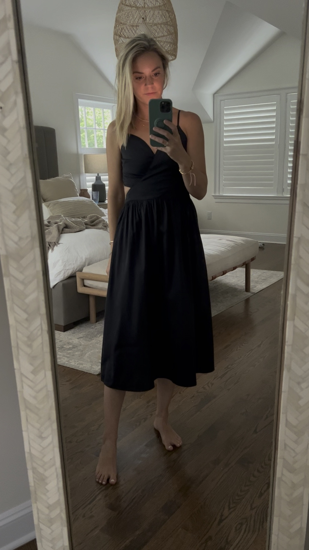 styledsnapshots on LTK